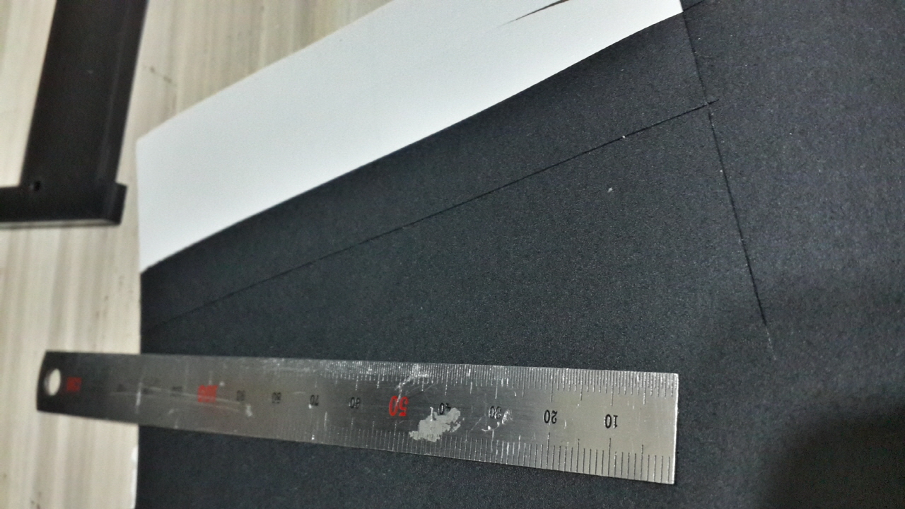 DIY 2k(2560x1440) LED Beam Projector : 7 Steps (with Pictures ...