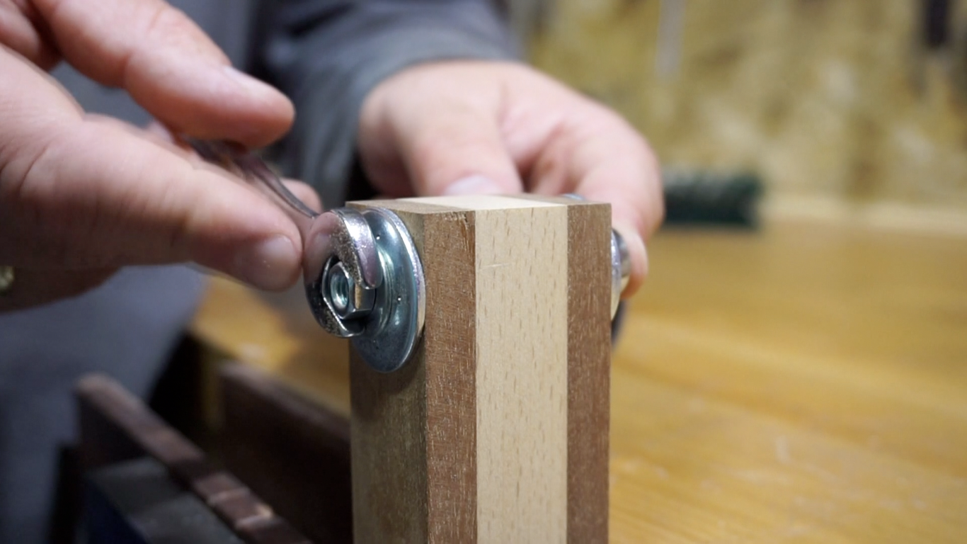 Multi-Angle Magnetic Hand Saw Guide : 9 Steps (with Pictures ...