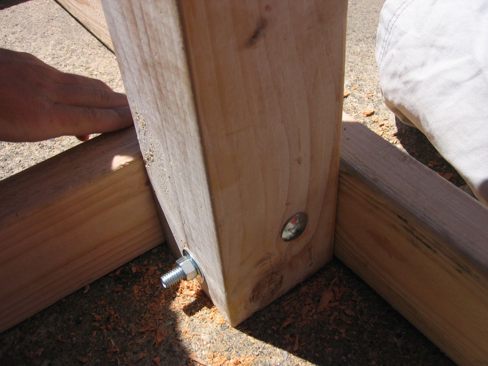 How to Build a Catapult : 15 Steps (with Pictures) - Instructables