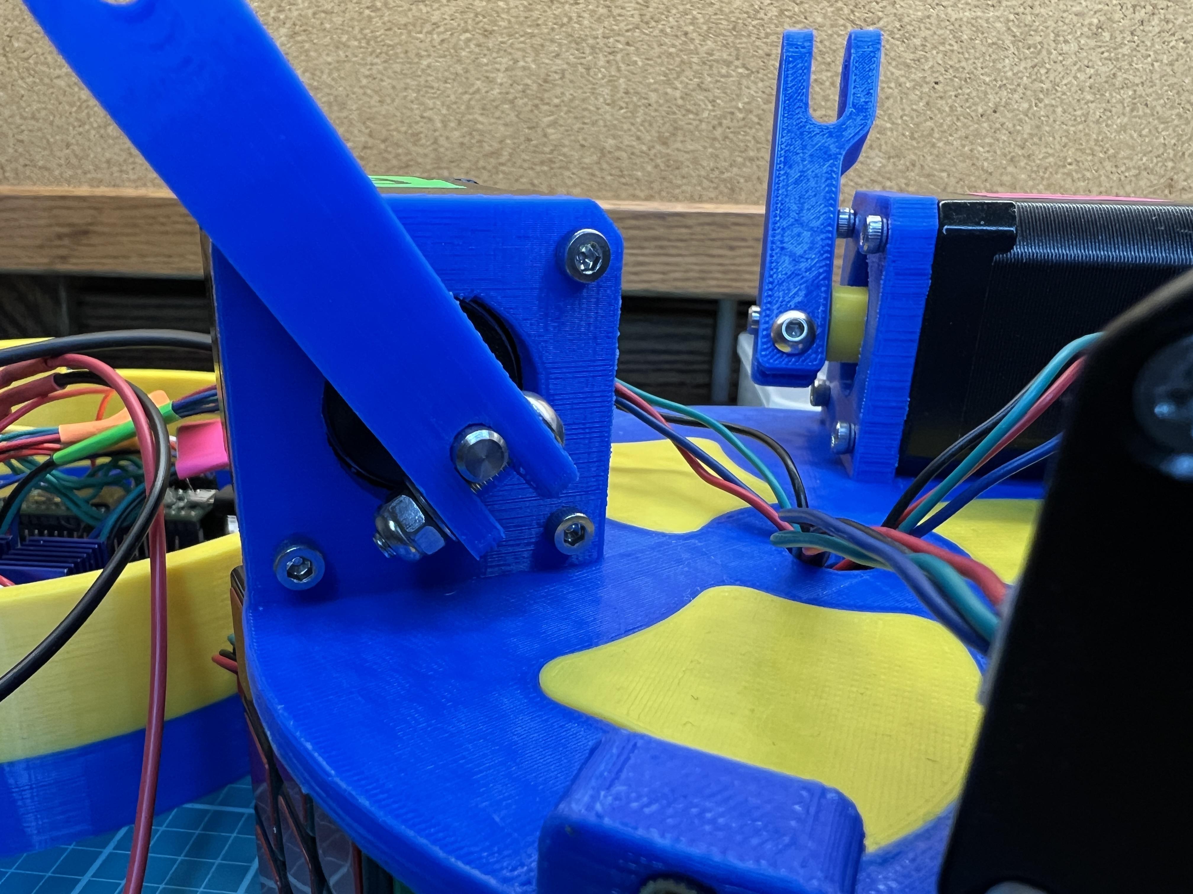 Ball Balancer : 8 Steps (with Pictures) - Instructables