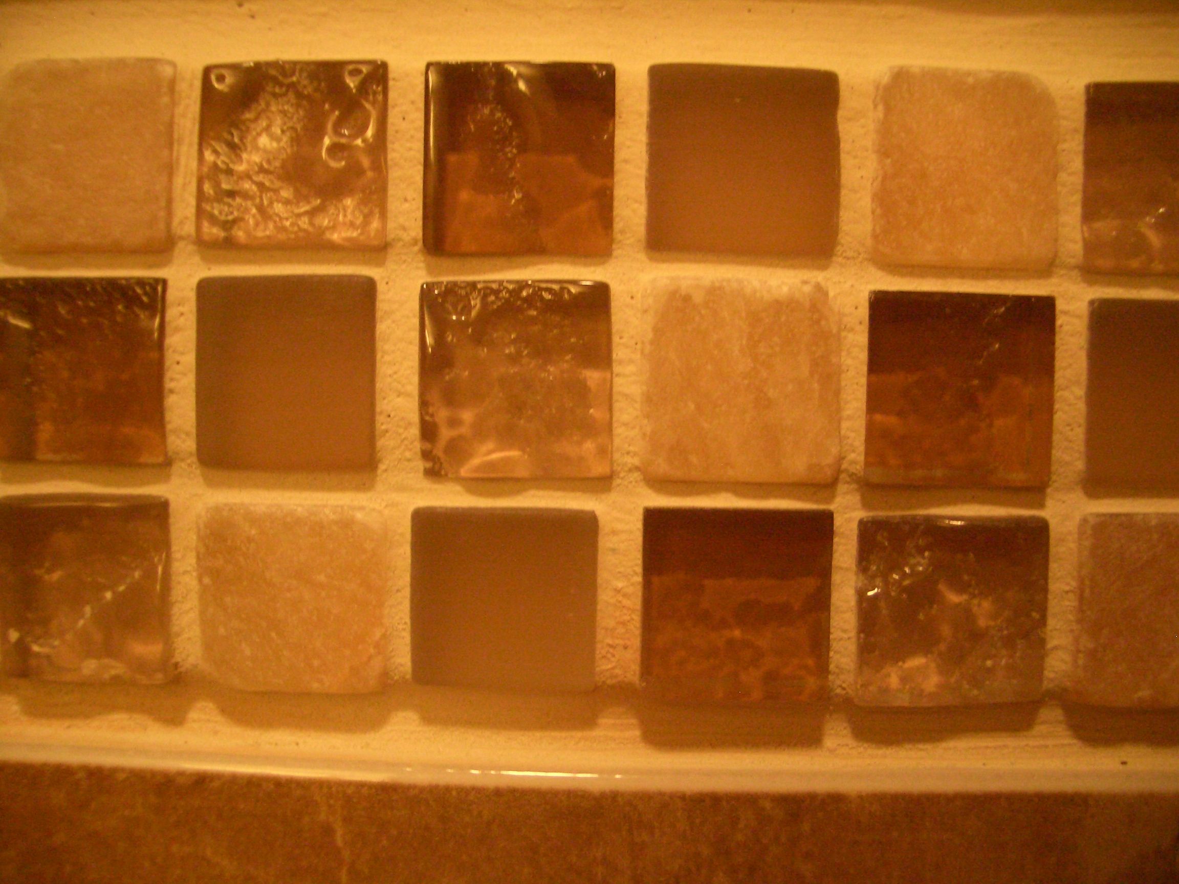 How to Create Your Own Glass Tile Listello! : 5 Steps - Instructables