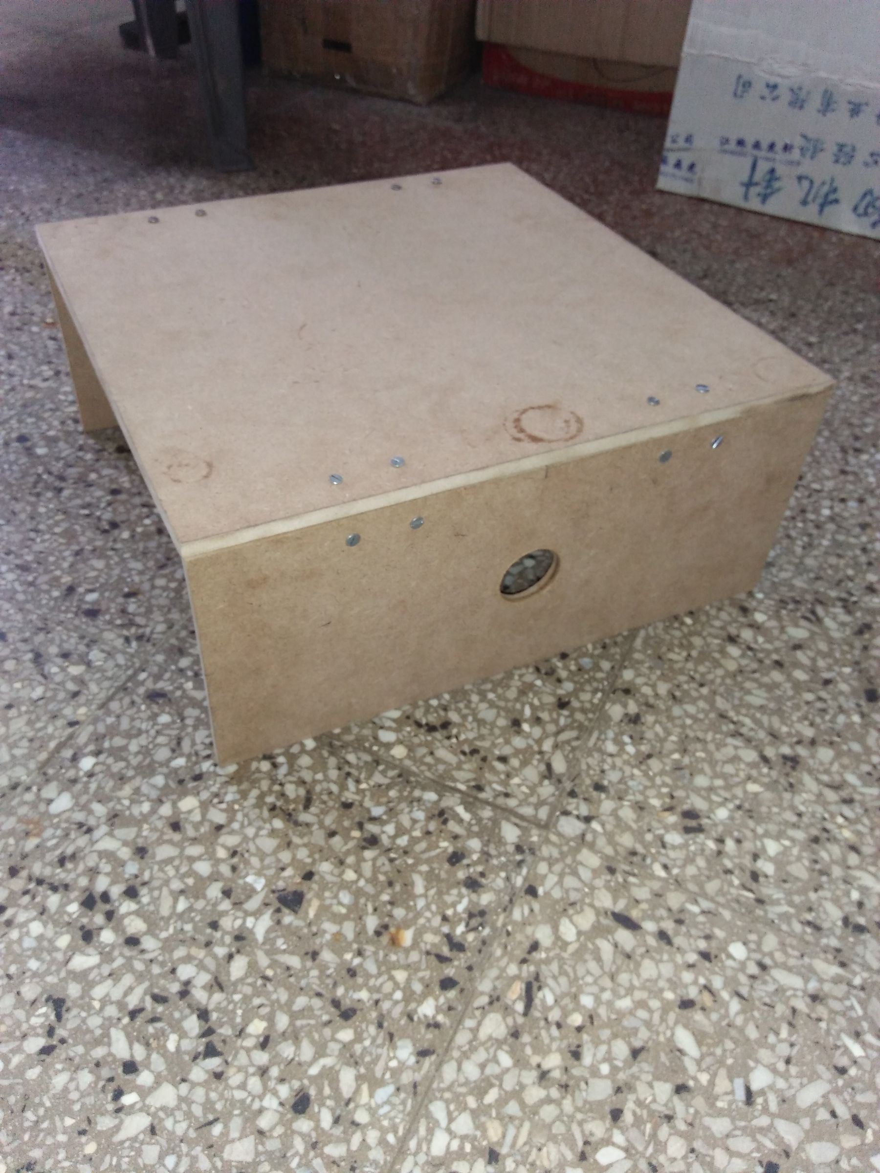 DIY Arduino CNC Machine : 15 Steps - Instructables