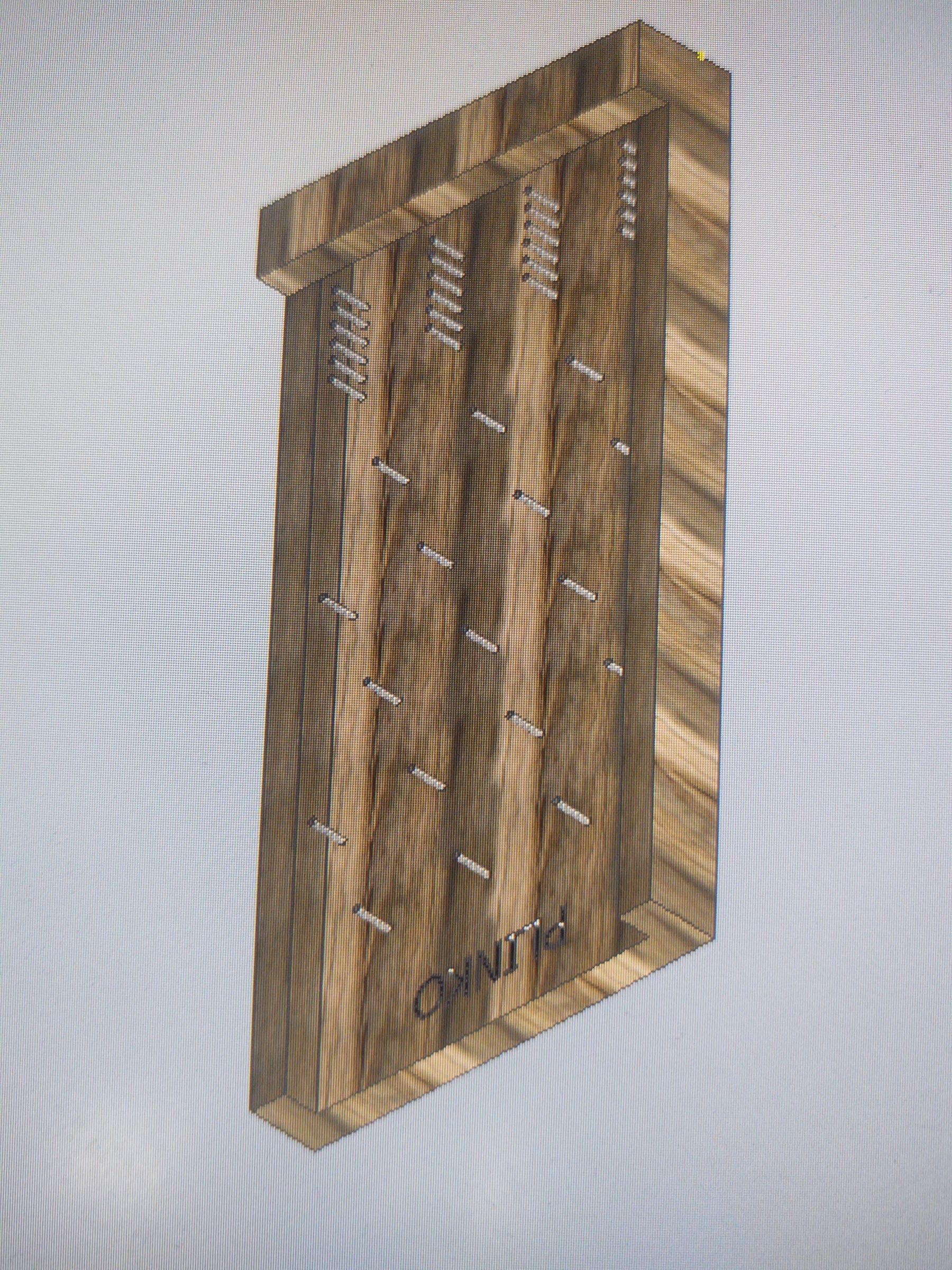 PLINKO Set - Instructables