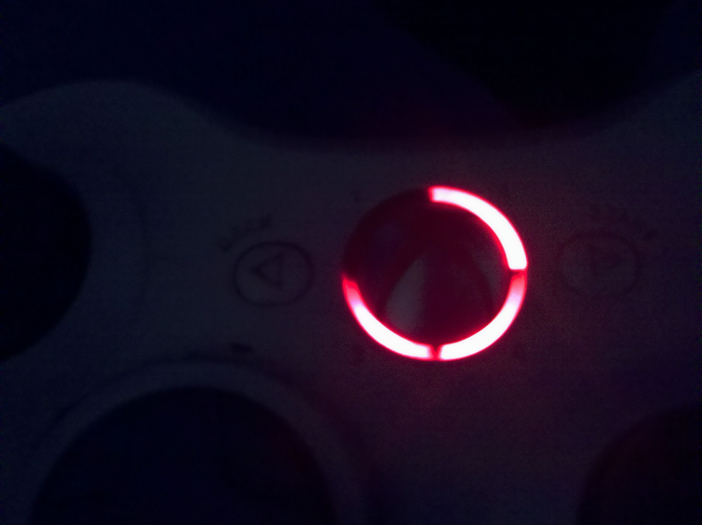 Xbox Controller LED Swap : 6 Steps (with Pictures) - Instructables