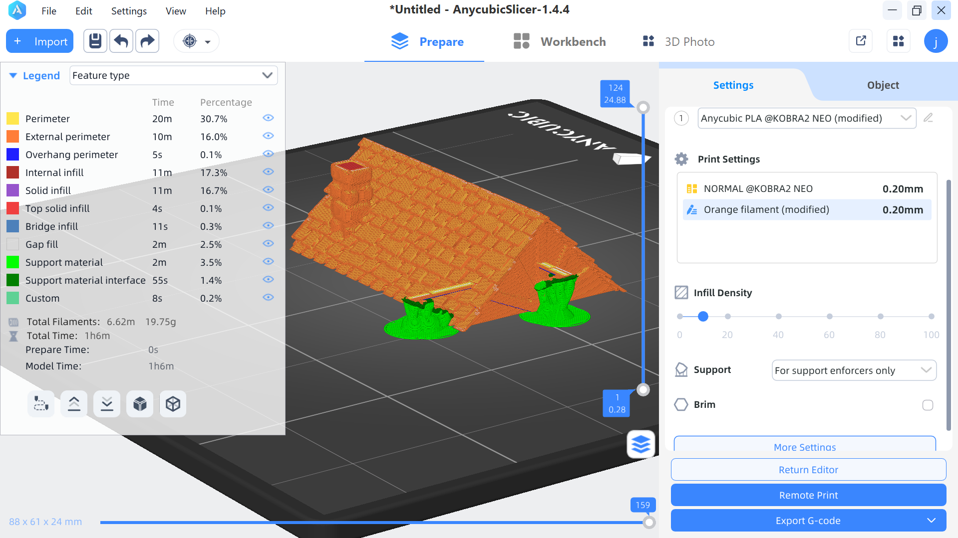 How to Make a Miniature Watermill Fountain : 7 Steps (with Pictures ...