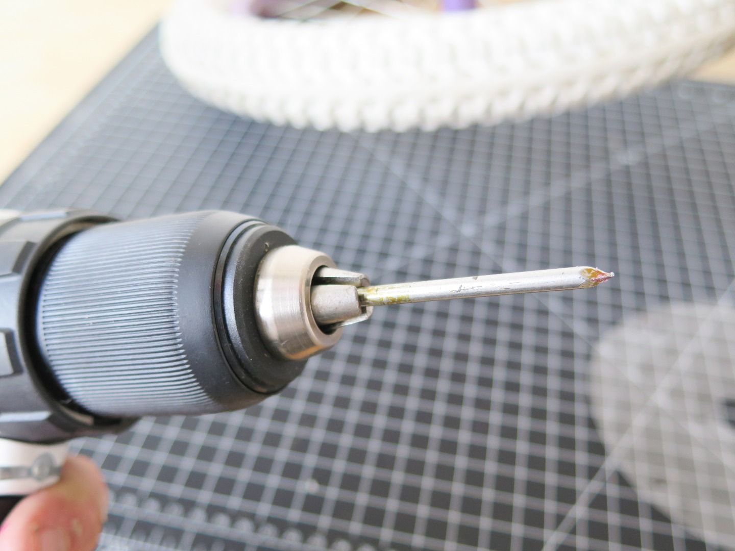 Bike Wheel Gyroscope : 7 Steps (with Pictures) - Instructables