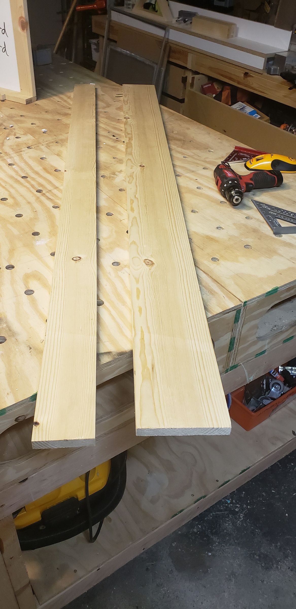 Basic Fishing Rod Holder : 12 Steps (with Pictures) - Instructables