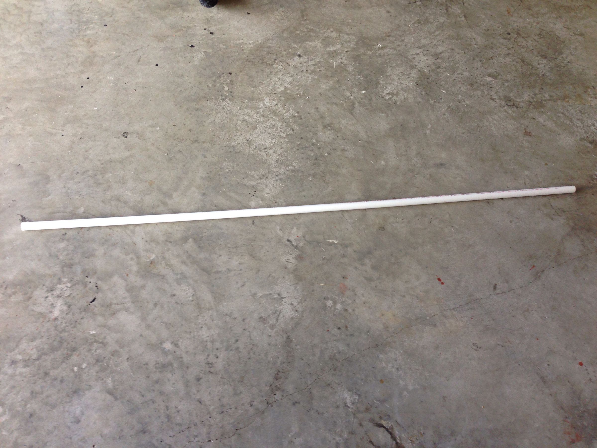 Pvc Pipe RC Air Plane Holder : 5 Steps (with Pictures) - Instructables