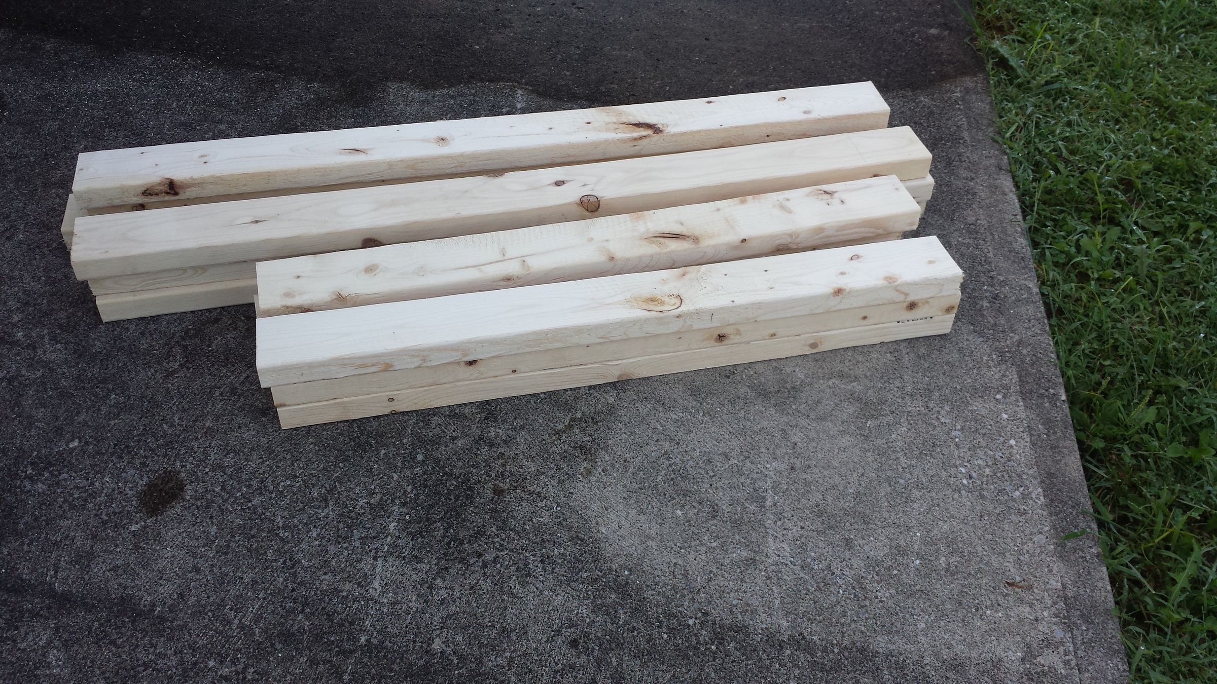 Greenhouse Growing Bench : 12 Steps (with Pictures) - Instructables