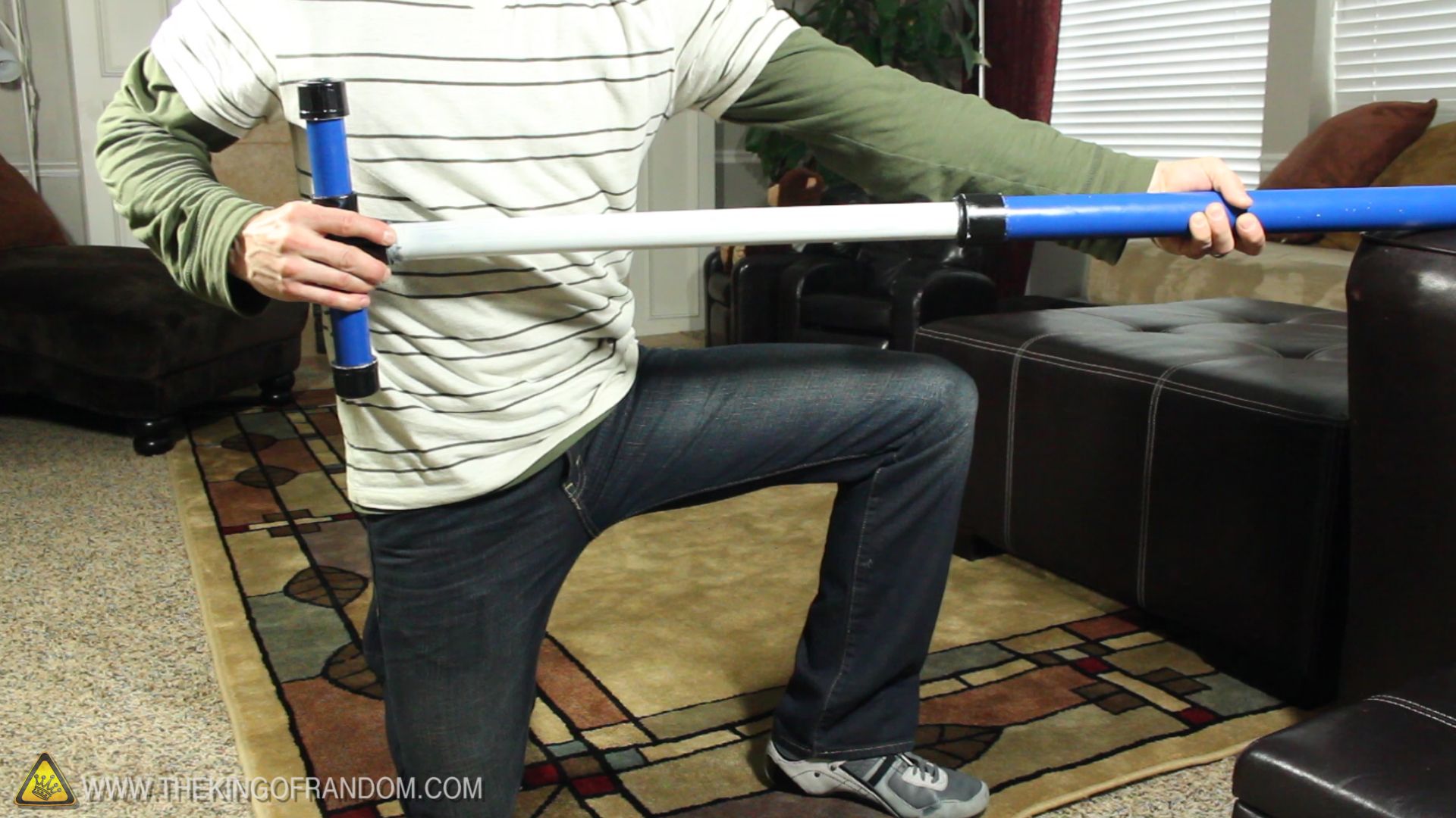 How to Make a PVC Water / Air / Vacuum Pump! : 8 Steps (with Pictures ...