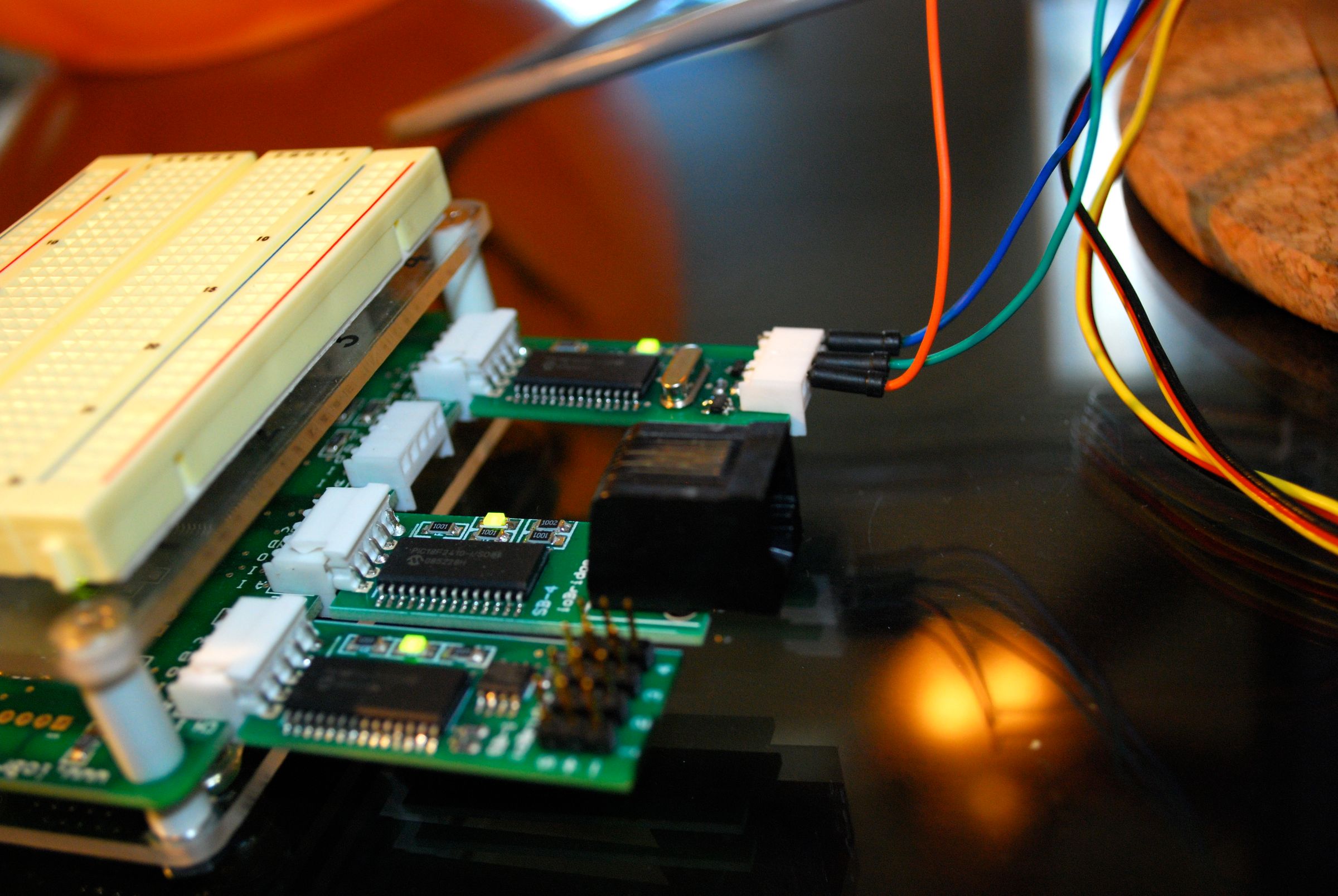 Halloween Dropping Spider : 8 Steps (with Pictures) - Instructables