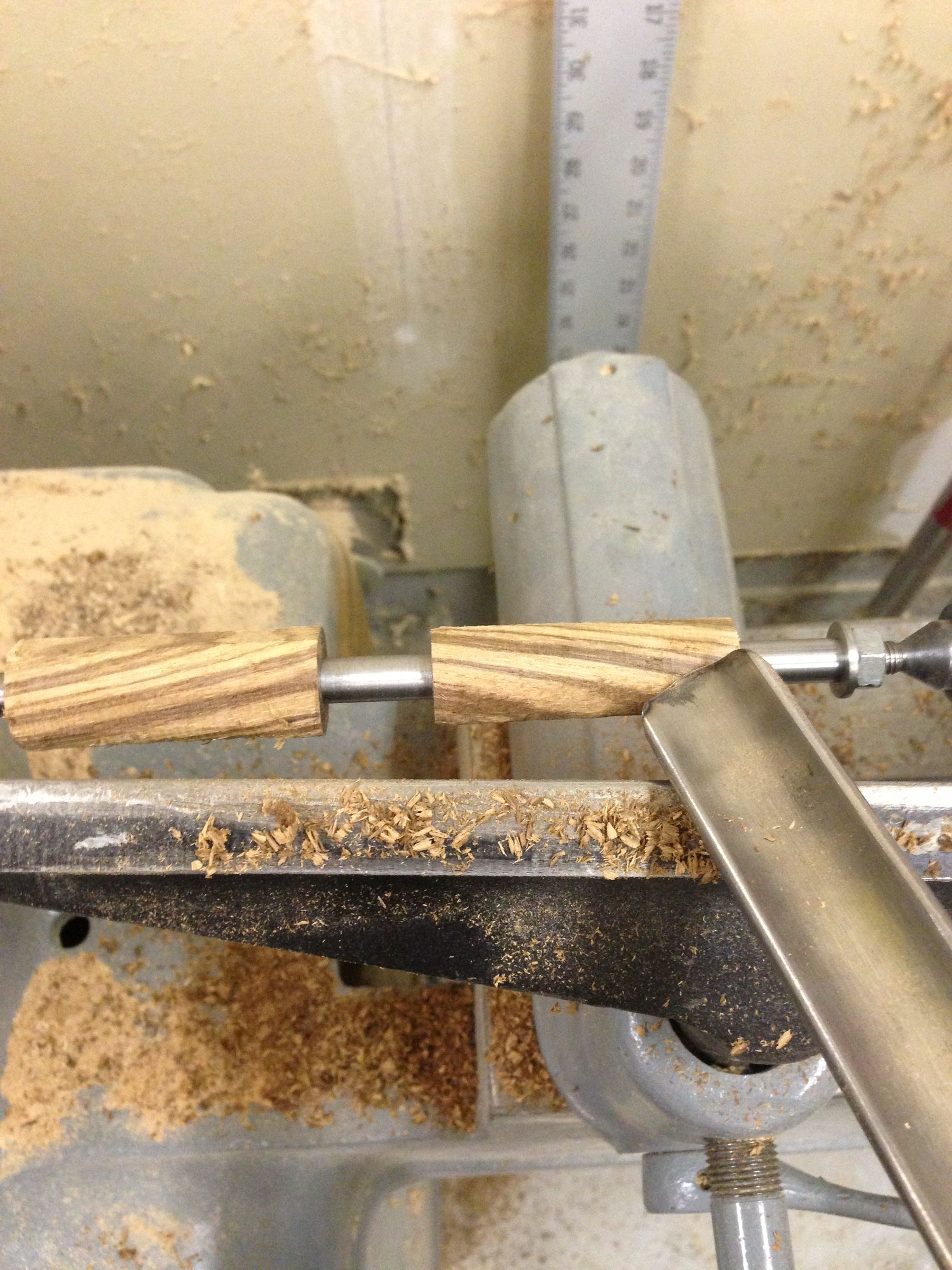 How to Make a Wooden Pen : 7 Steps (with Pictures) - Instructables