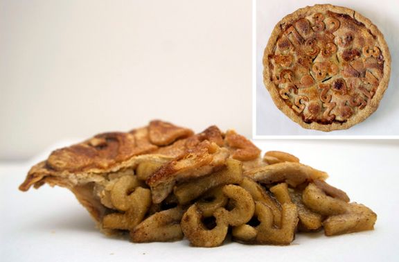 The Apple Pi. (with Pictures) - Instructables