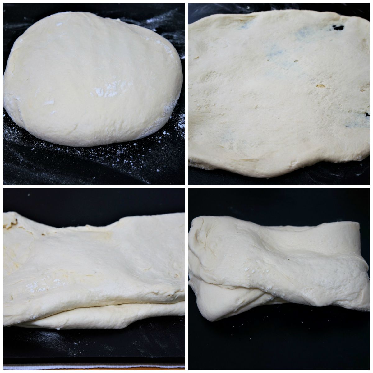 Score Shape Color and Stencil Bread for Bread Lovers : 13 Steps (with ...