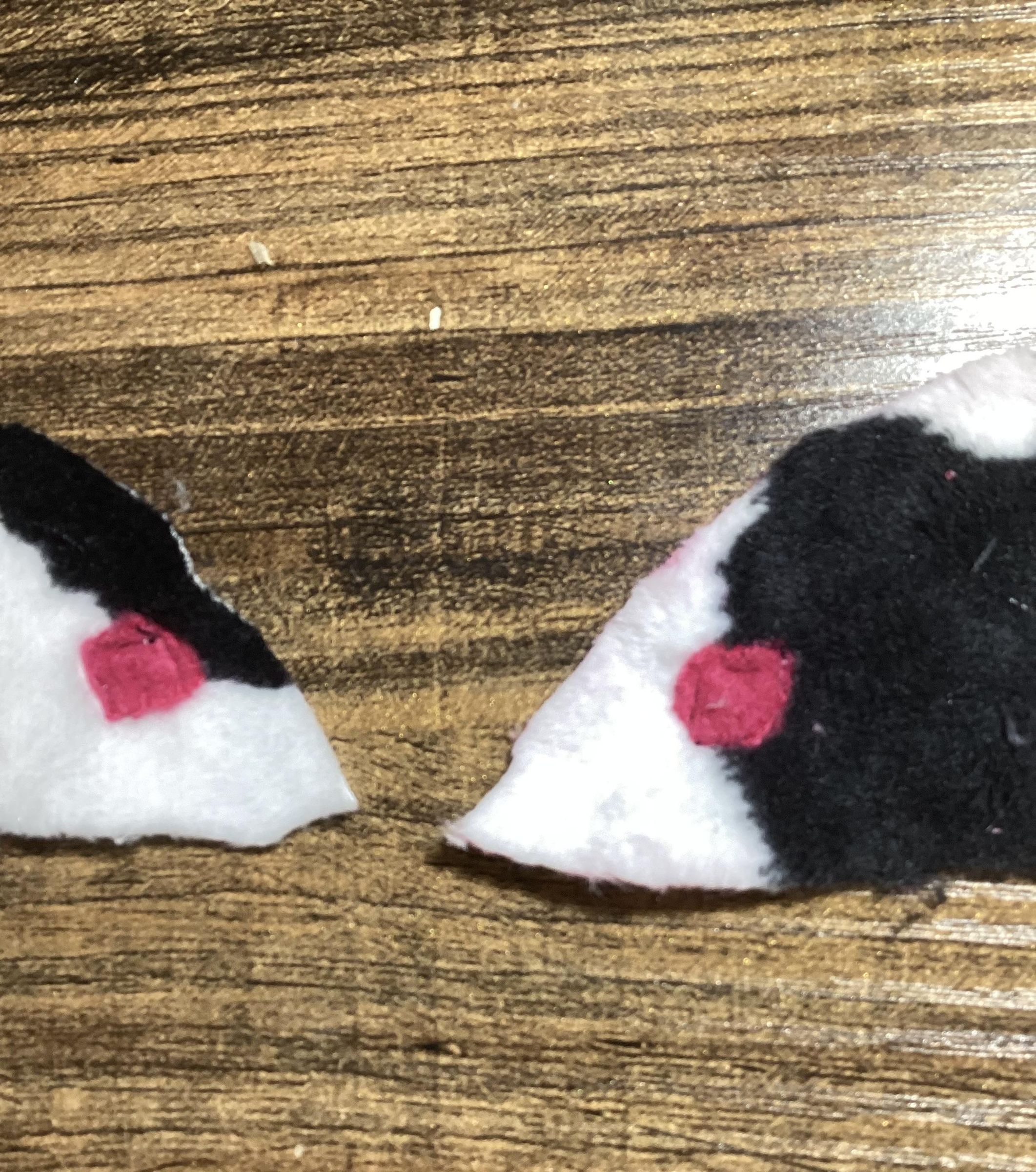 Catnip Crinkle Mouse Sewing Project : 9 Steps - Instructables