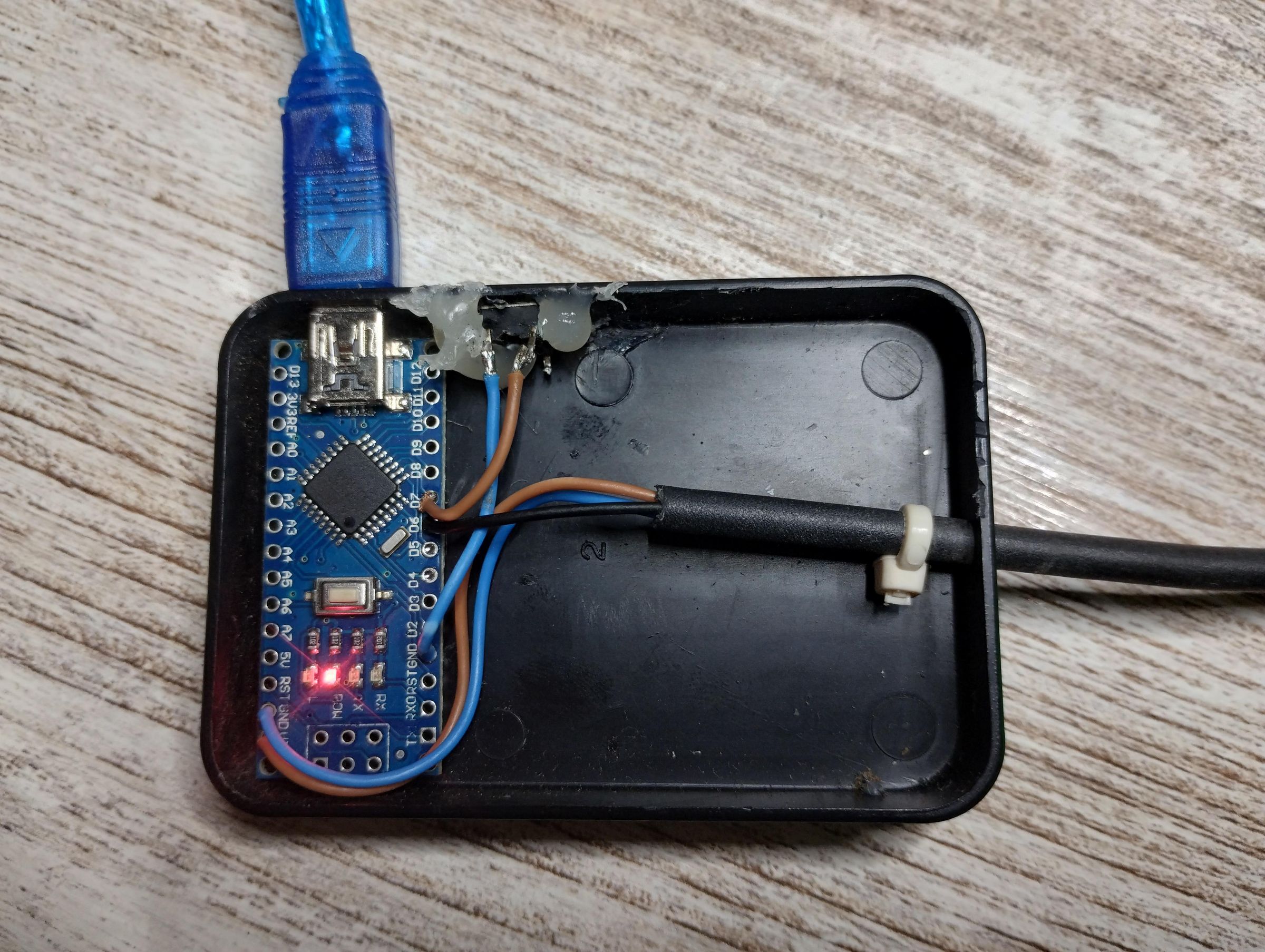 Arduino & WS2811 Christmas Tree : 8 Steps - Instructables