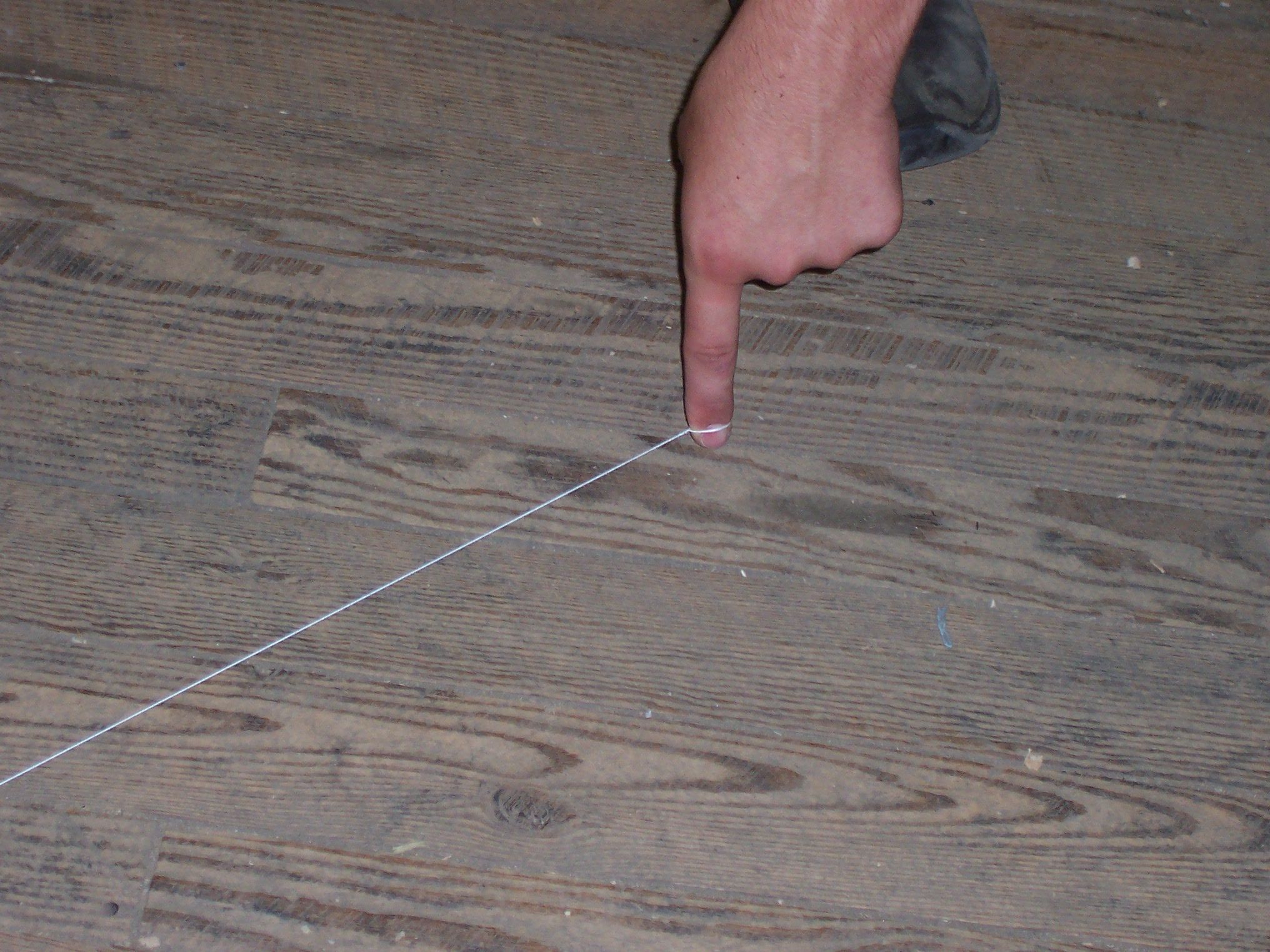 How to Make Yo-Yo String : 9 Steps (with Pictures) - Instructables