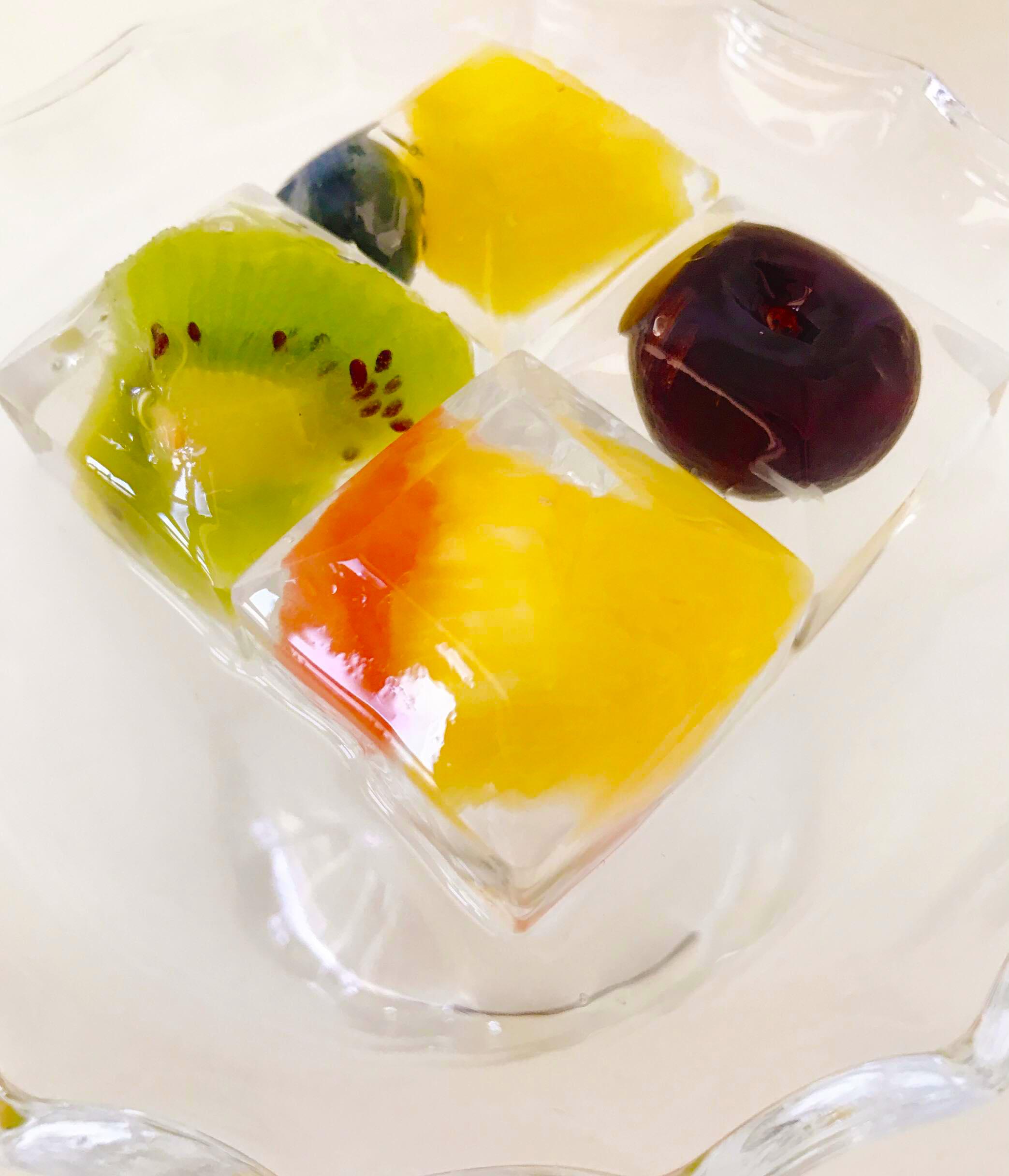 Sweet Fruit Marbles! : 7 Steps (with Pictures) - Instructables