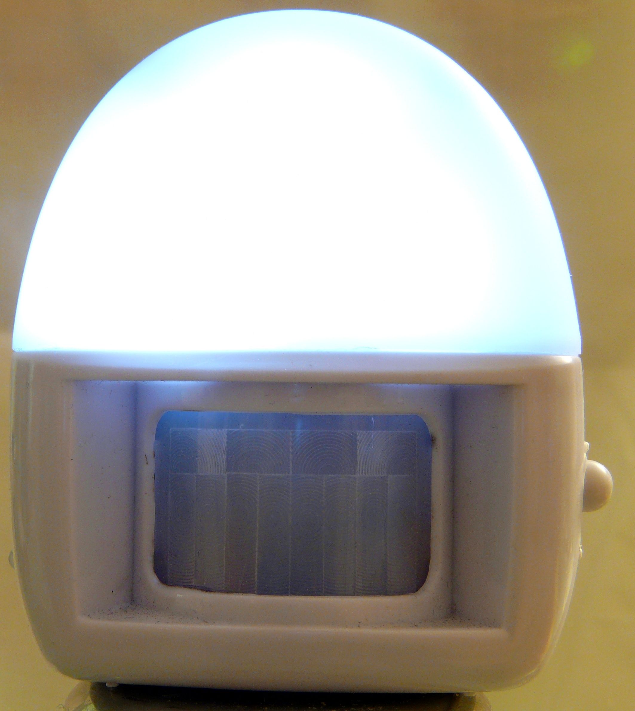 Cheap PIR Sensor for E.g. Arduino - Instructables