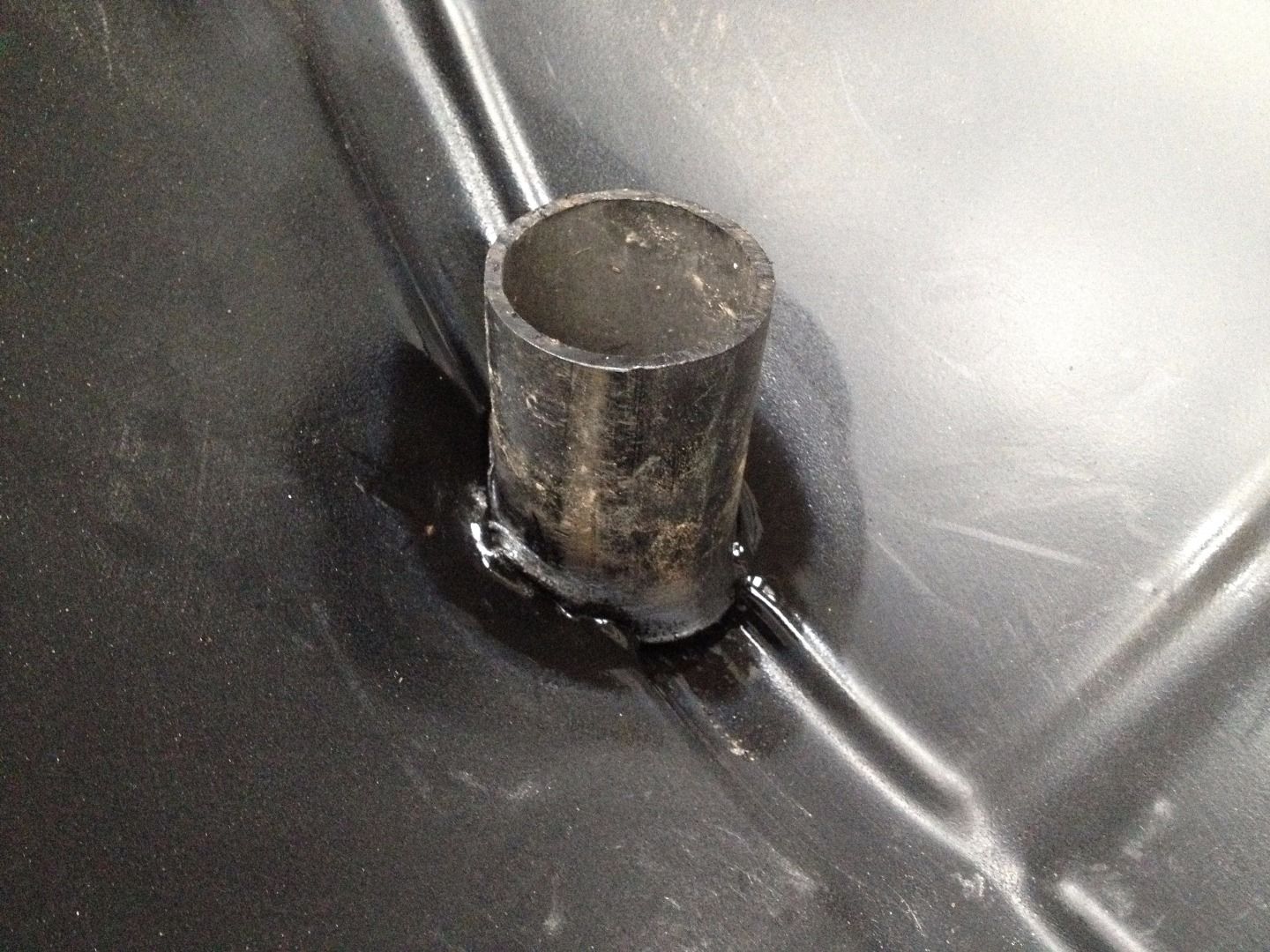 Build a Mussel Float Boat : 10 Steps (with Pictures) - Instructables