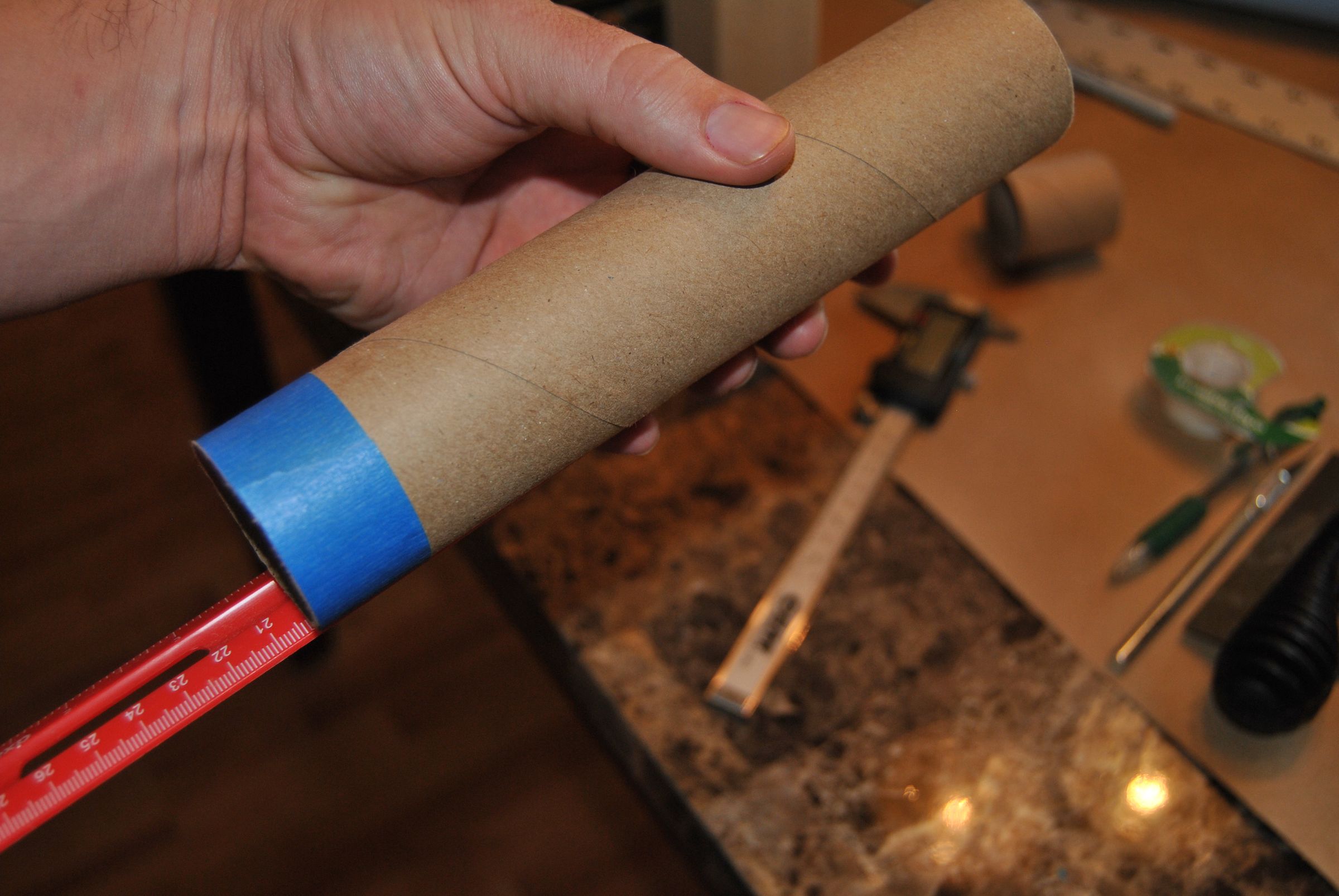 Design and Build a Rocket : 13 Steps (with Pictures) - Instructables