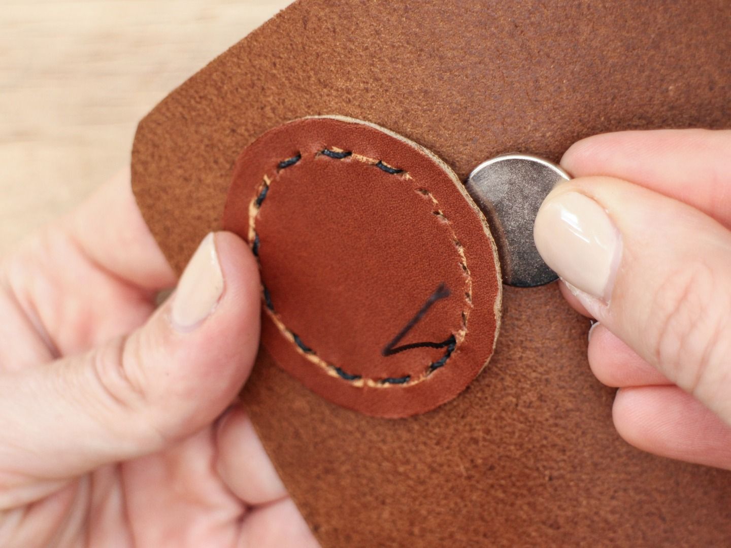 Leather Hardware: Buckles and Clasps : 9 Steps - Instructables