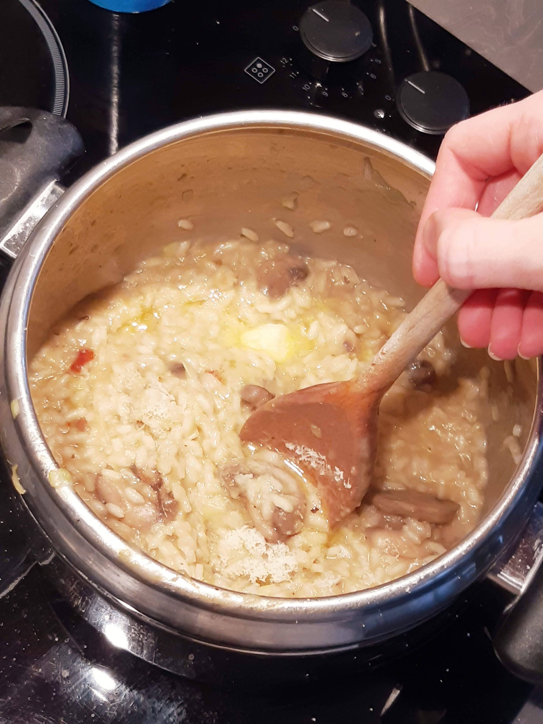 Michelin Starred Risotto : 6 Steps (with Pictures) - Instructables