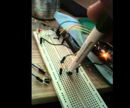 Simple Arduino Project - Instructables