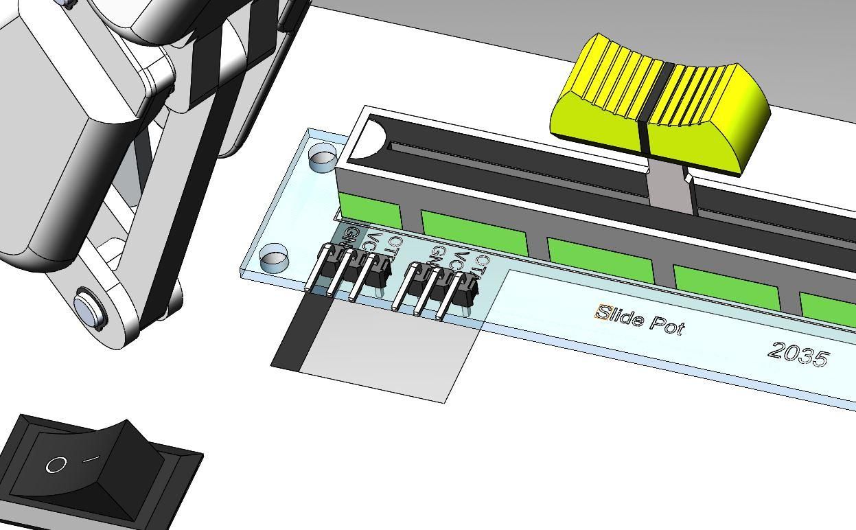 Robotic Three Finger Gripper : 6 Steps (with Pictures) - Instructables