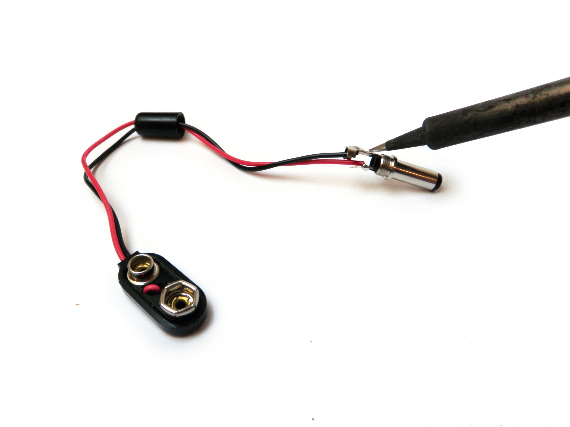 RC Car to Robot : 20 Steps (with Pictures) - Instructables