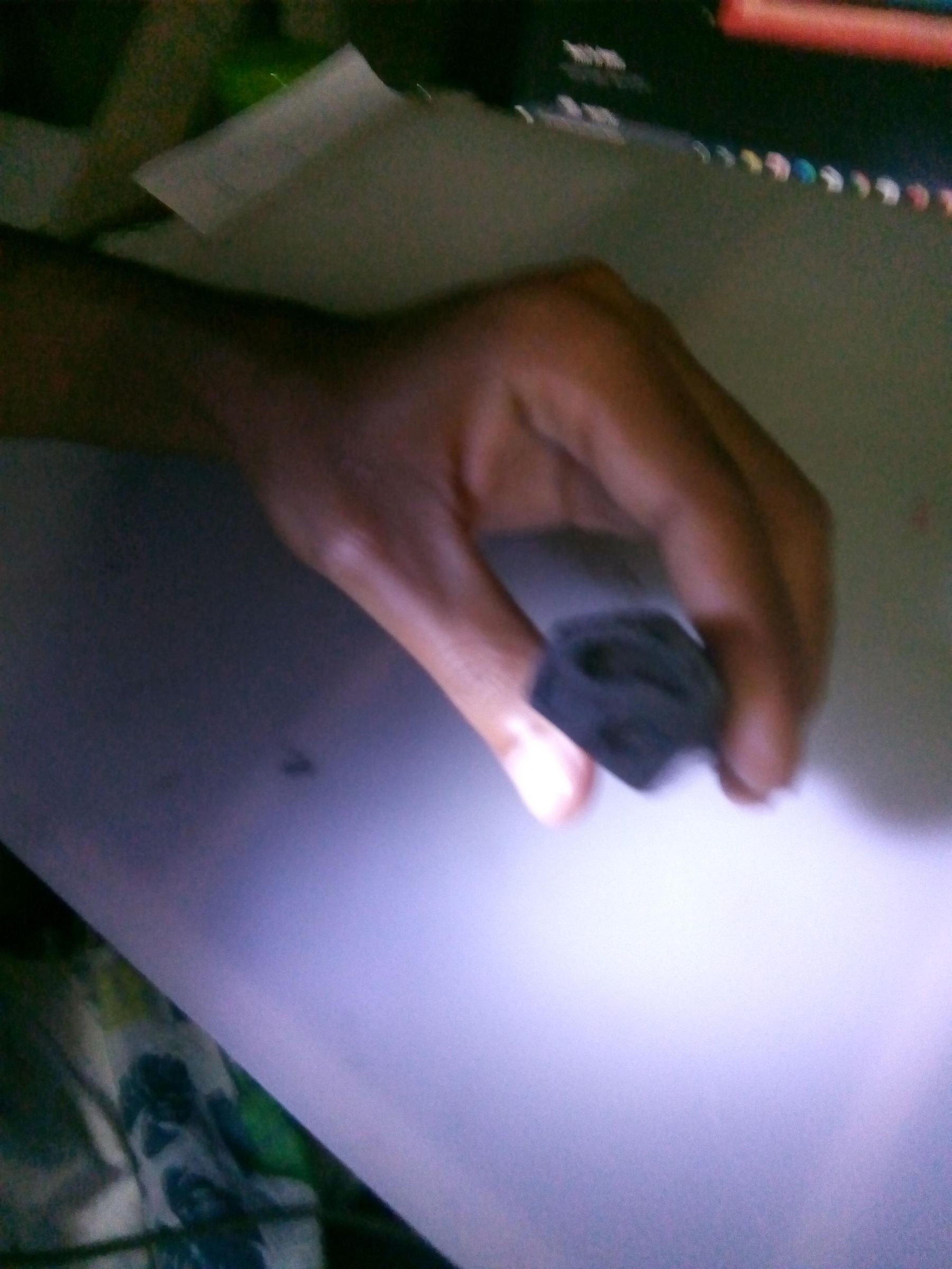 SUPERMAN KEY : 6 Steps - Instructables