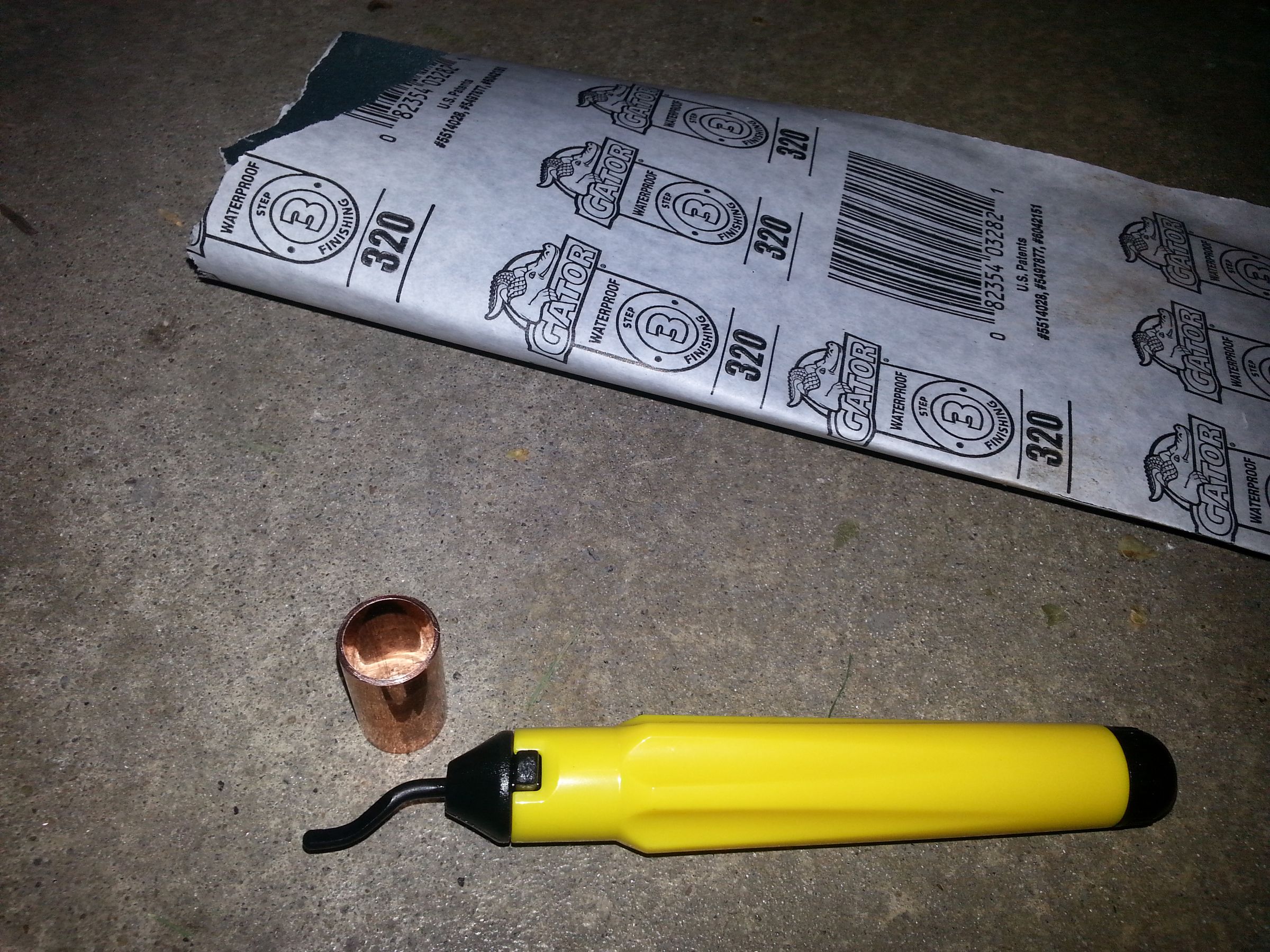 Working Sonic Screwdriver - Version 3.0 : 29 Steps (with Pictures ...