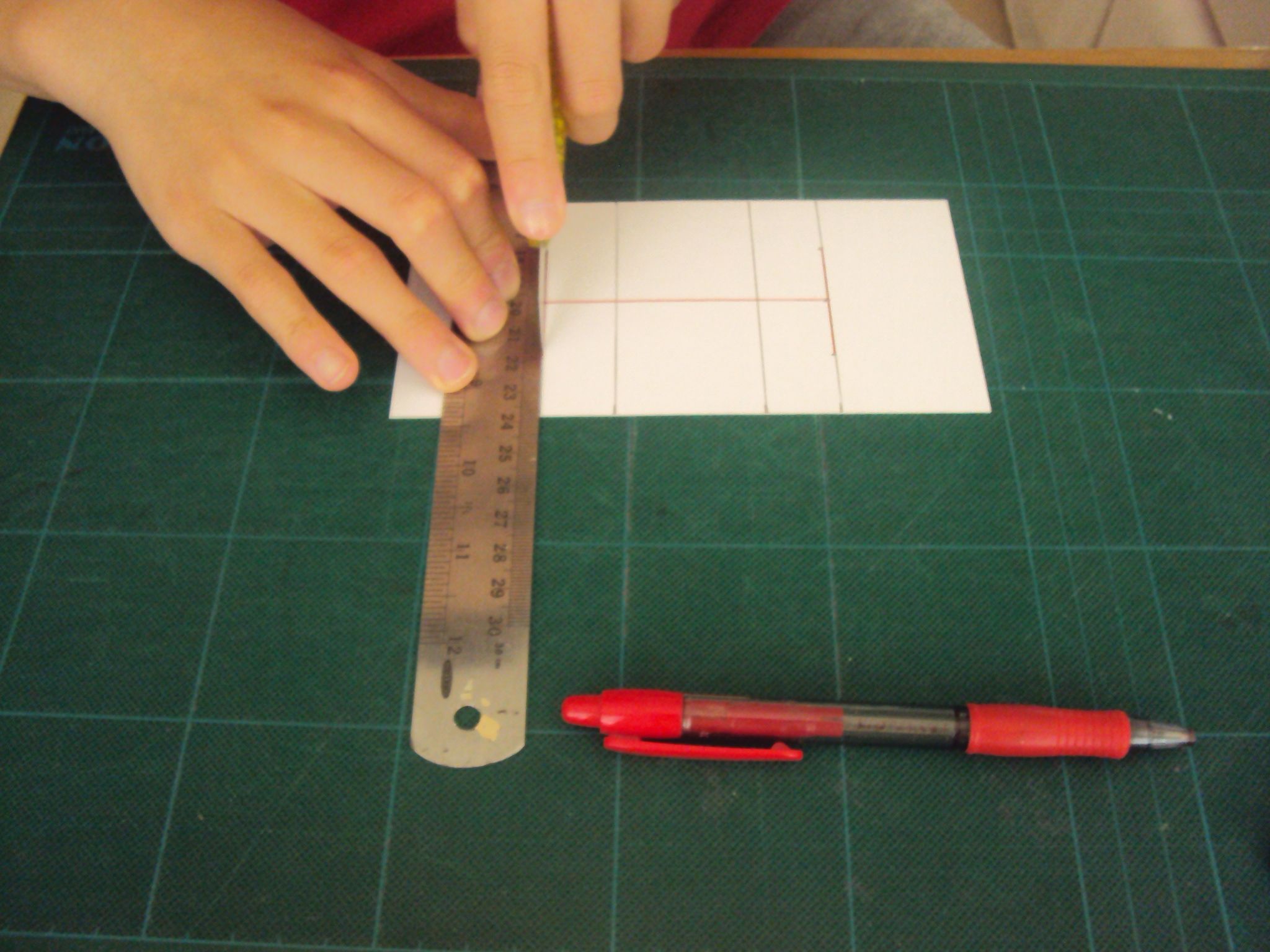 Transforming Flex Card : 9 Steps - Instructables