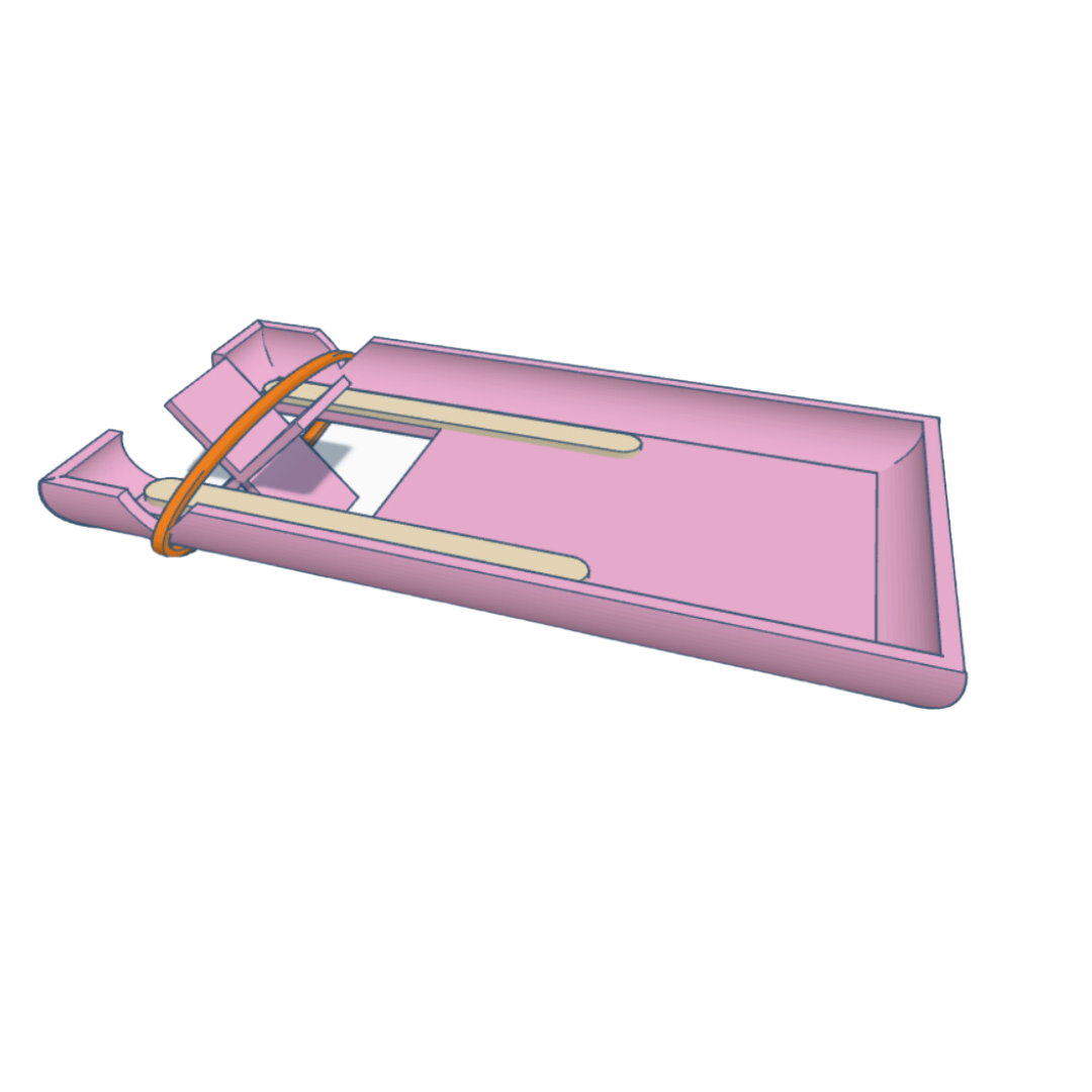 Paddle Boat Investigation: an Educational STEM Project-Based Learning ...