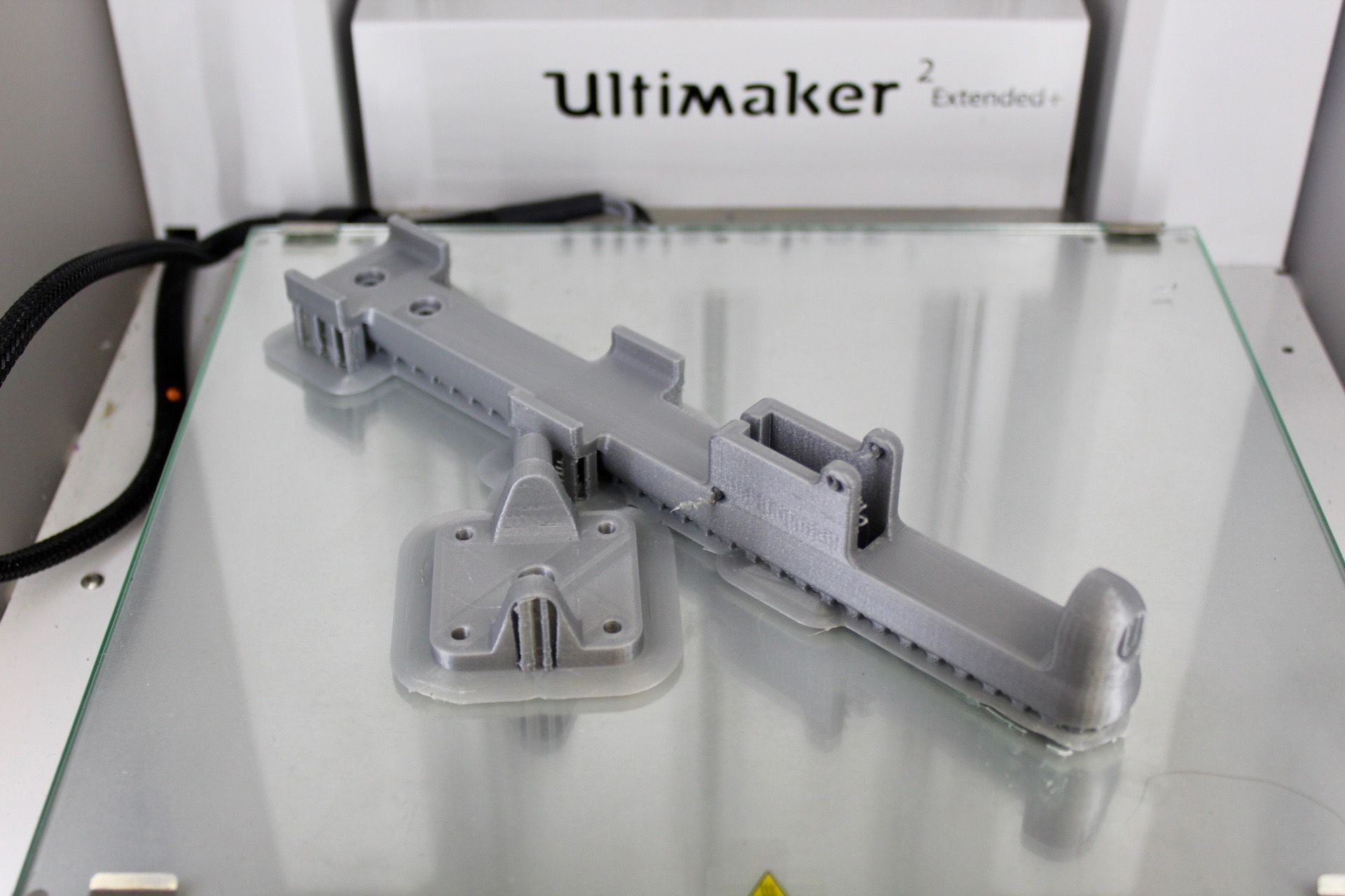 Voice Controlled 3D Printed Tricopter : 23 Steps (with Pictures ...