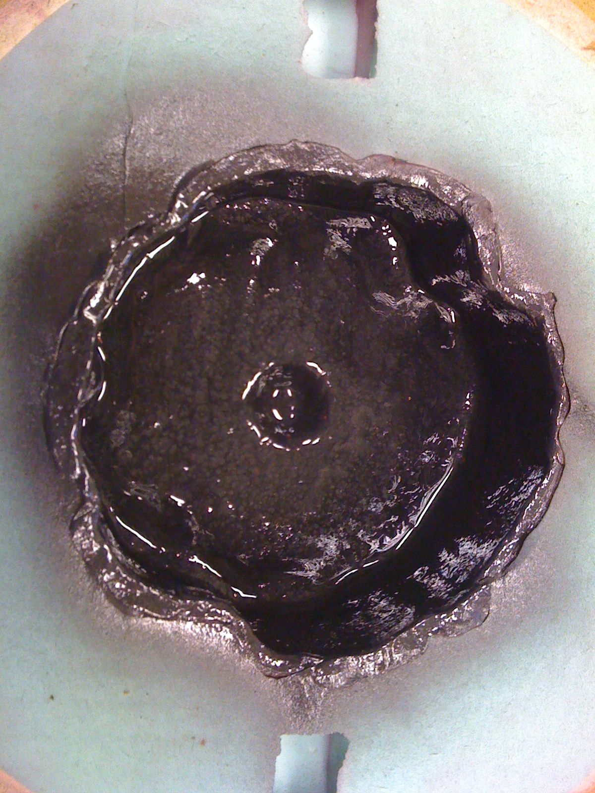 Stargate SG-1 and Atlantis ZPM Prop Replica - Instructables