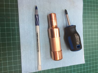 Carlson's Super Probe : 11 Steps (with Pictures) - Instructables