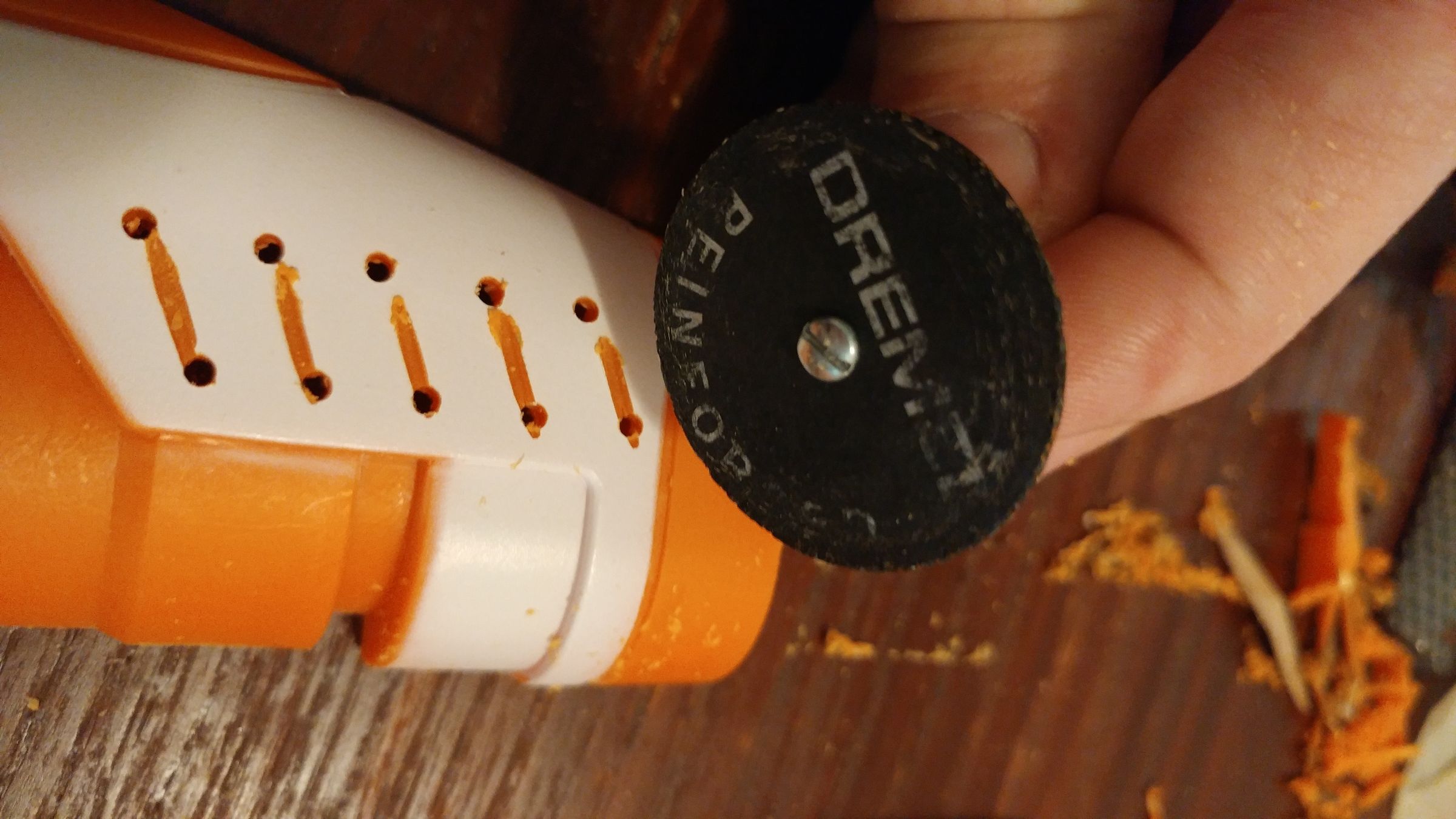 Star-Lord Blasters : 8 Steps (with Pictures) - Instructables