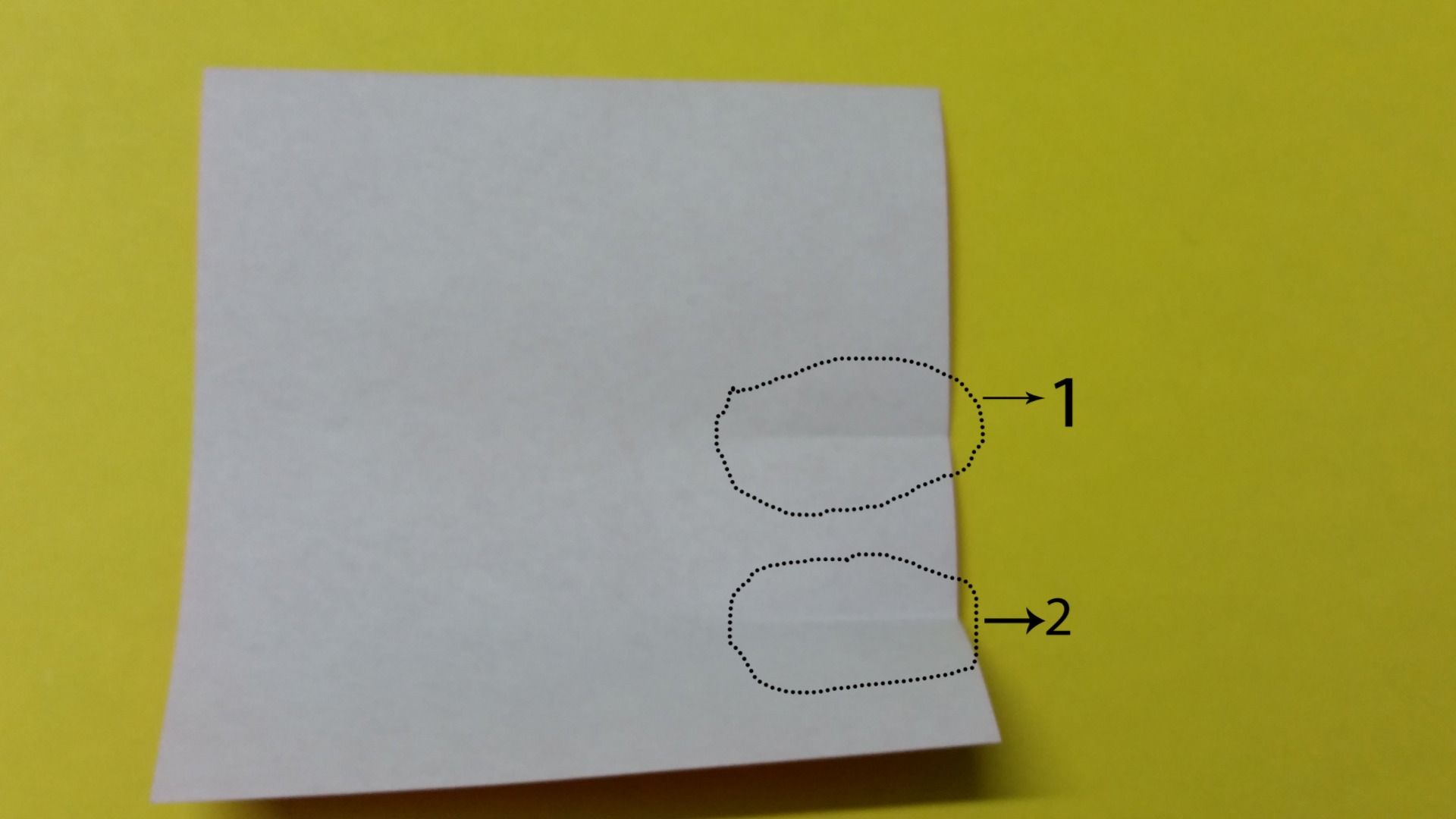 Origami Rainbow Chain : 8 Steps (with Pictures) - Instructables