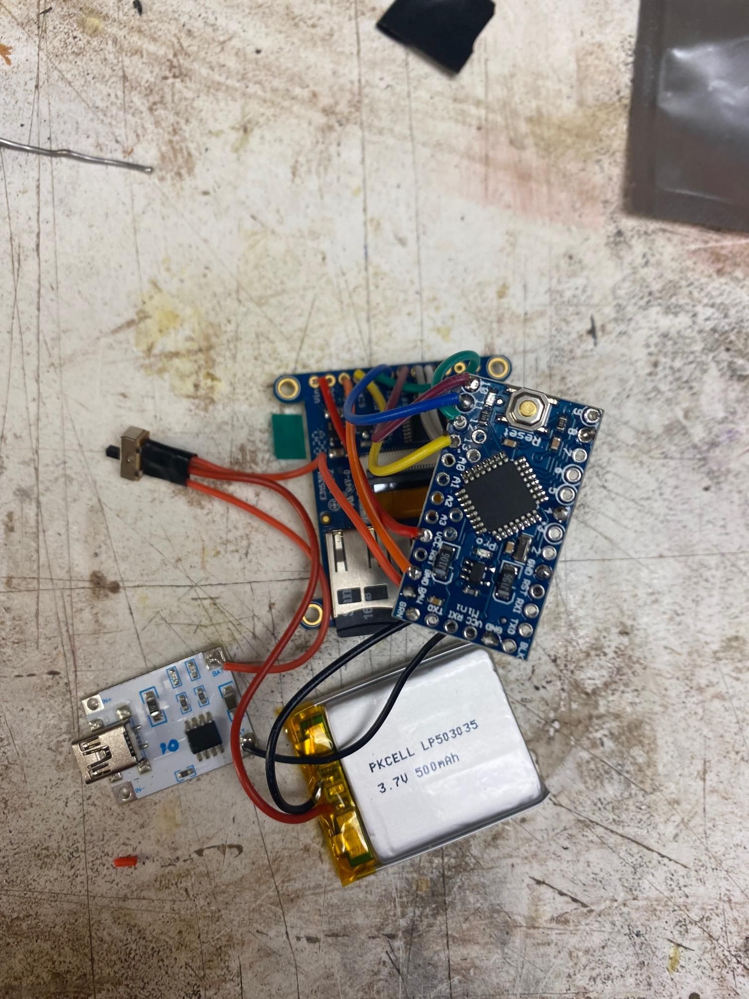 Playing Card Suit Indicator! Euchre! Pinochle! : 7 Steps (with Pictures ...