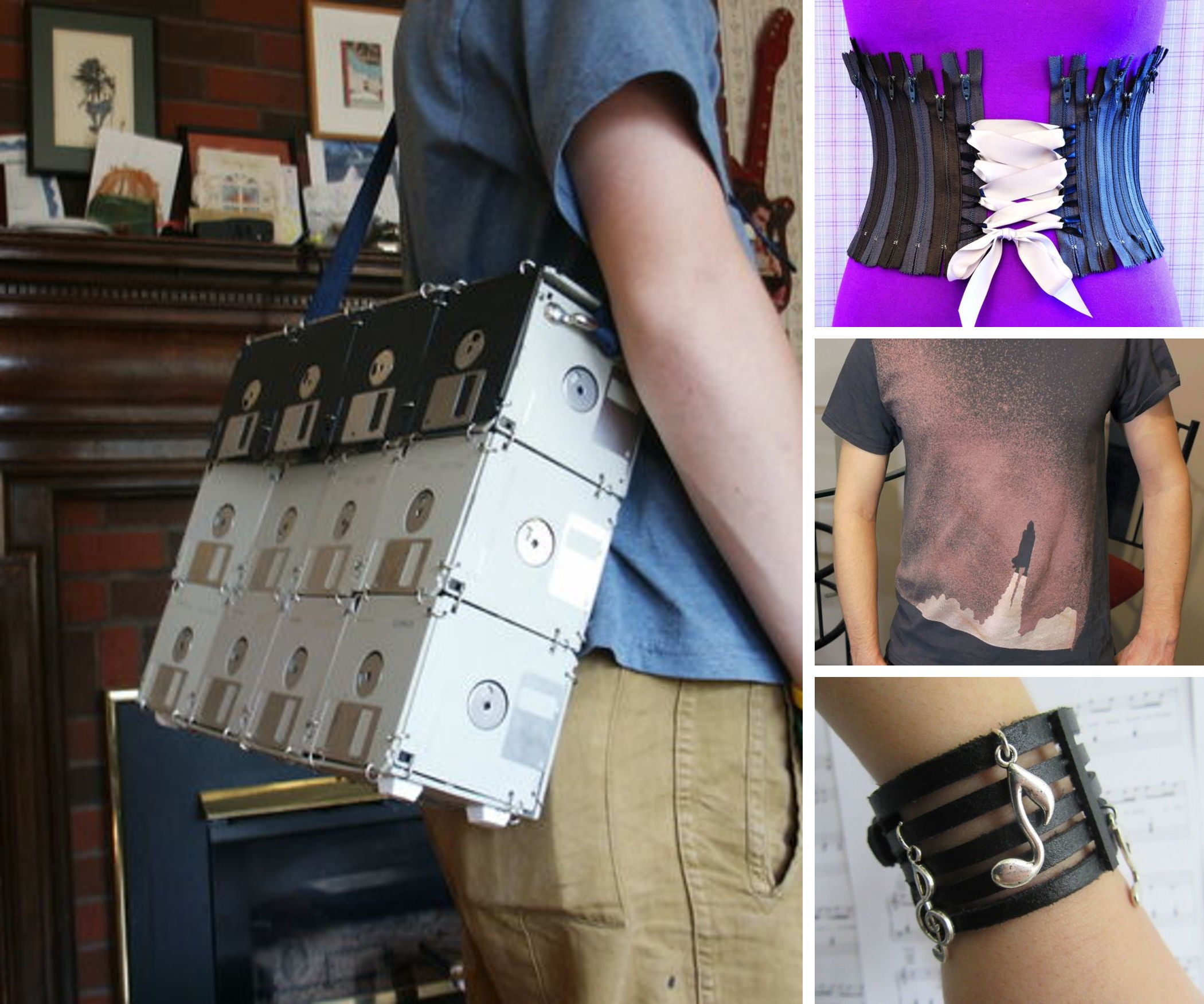 Wearability - Instructables