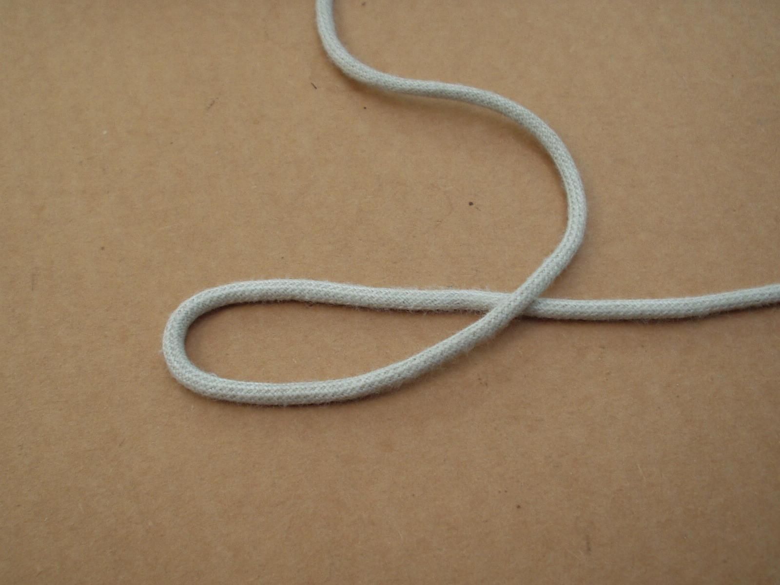 "Locked Snake" Stopper Knot : 7 Steps (with Pictures) - Instructables