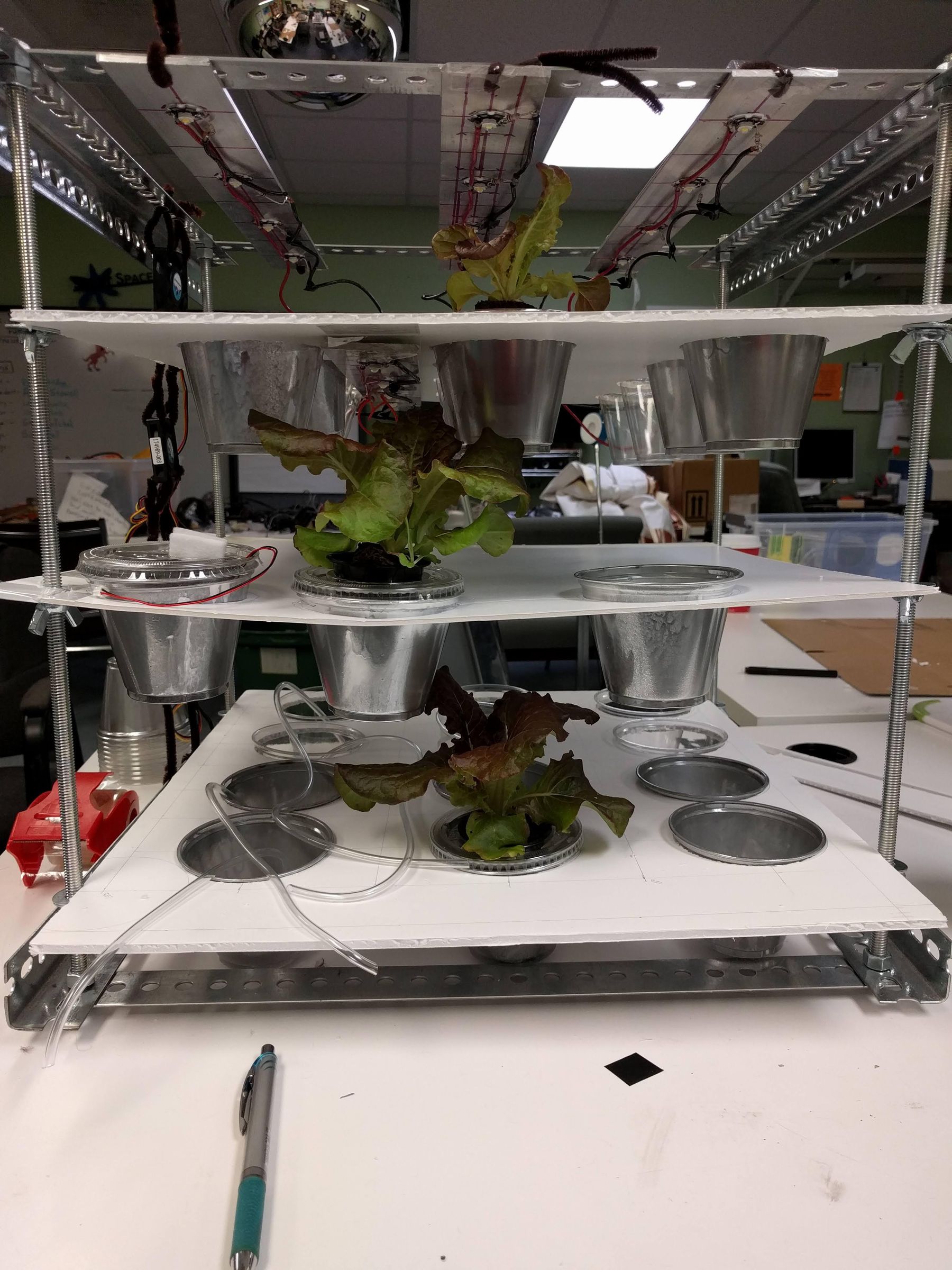 The Most Awesome Space Botany Instructables Ever Issue 01: Amazing ...