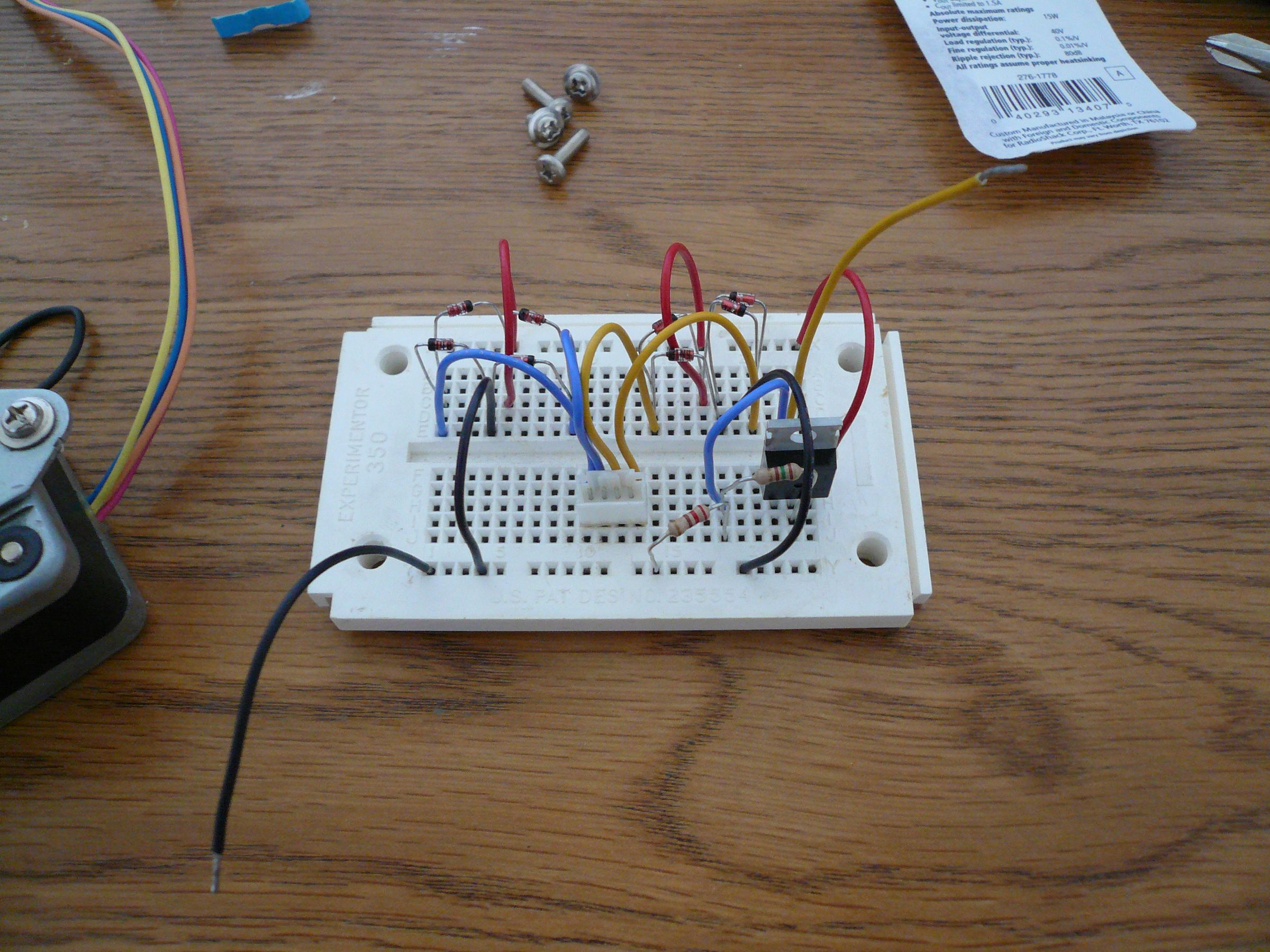 Bike Generator : 4 Steps (with Pictures) - Instructables