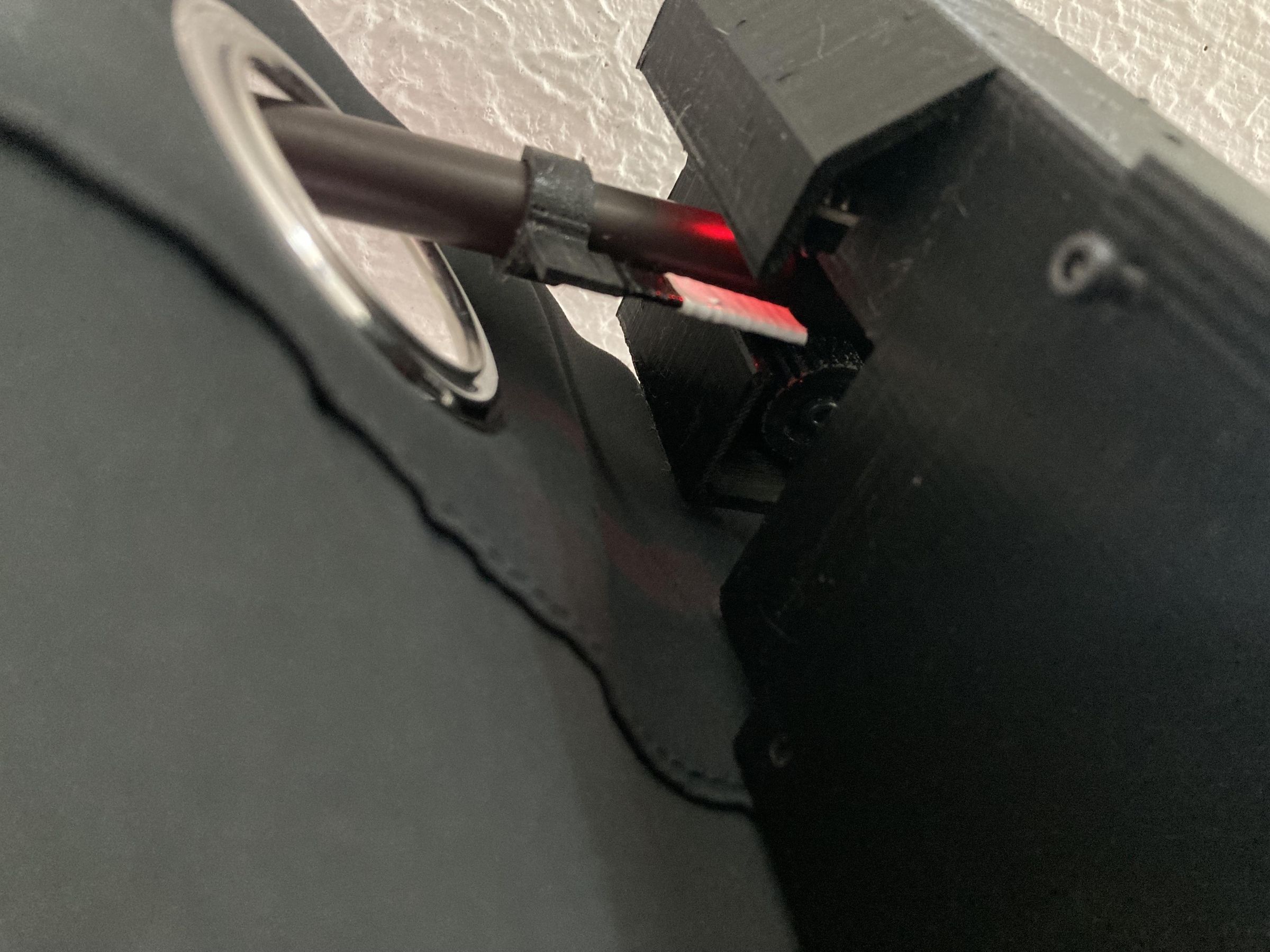 AUTOMATED CURTAIN : 29 Steps - Instructables