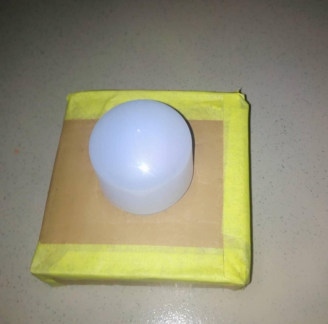 Multicolor Gem : 8 Steps - Instructables