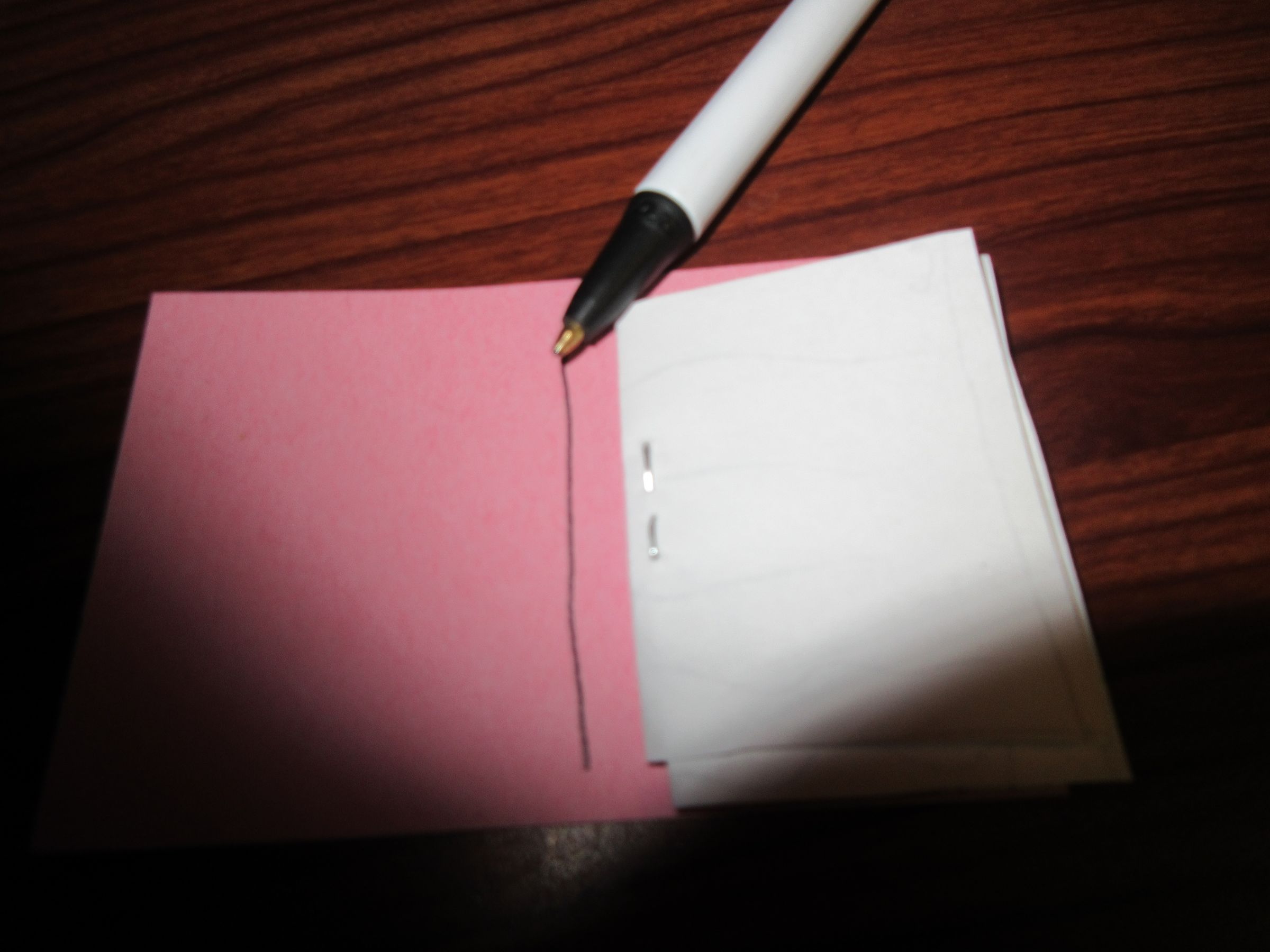 How to Make a Mini-Print Book : 6 Steps - Instructables