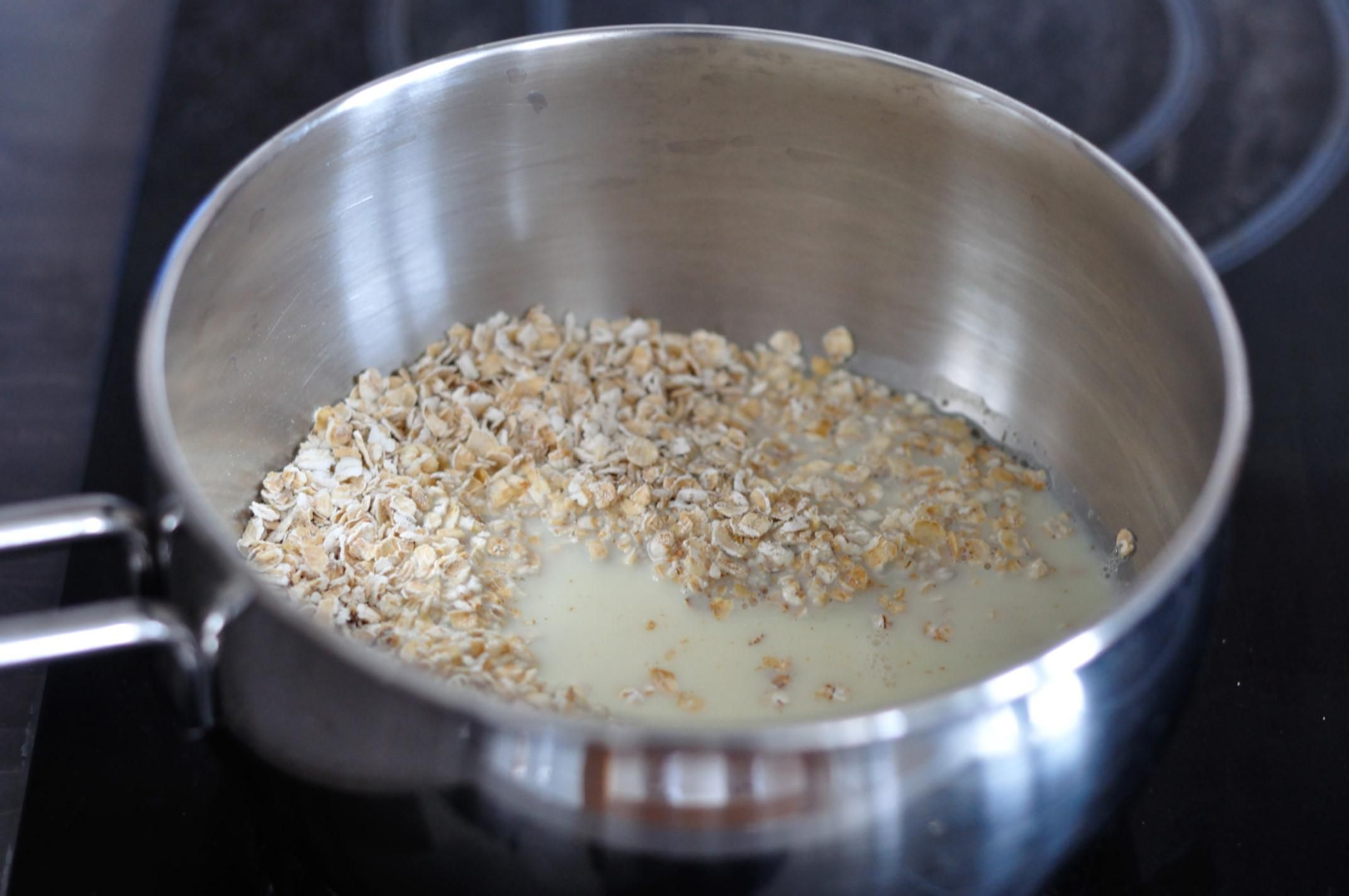 One-Po-rridge : 6 Steps (with Pictures) - Instructables