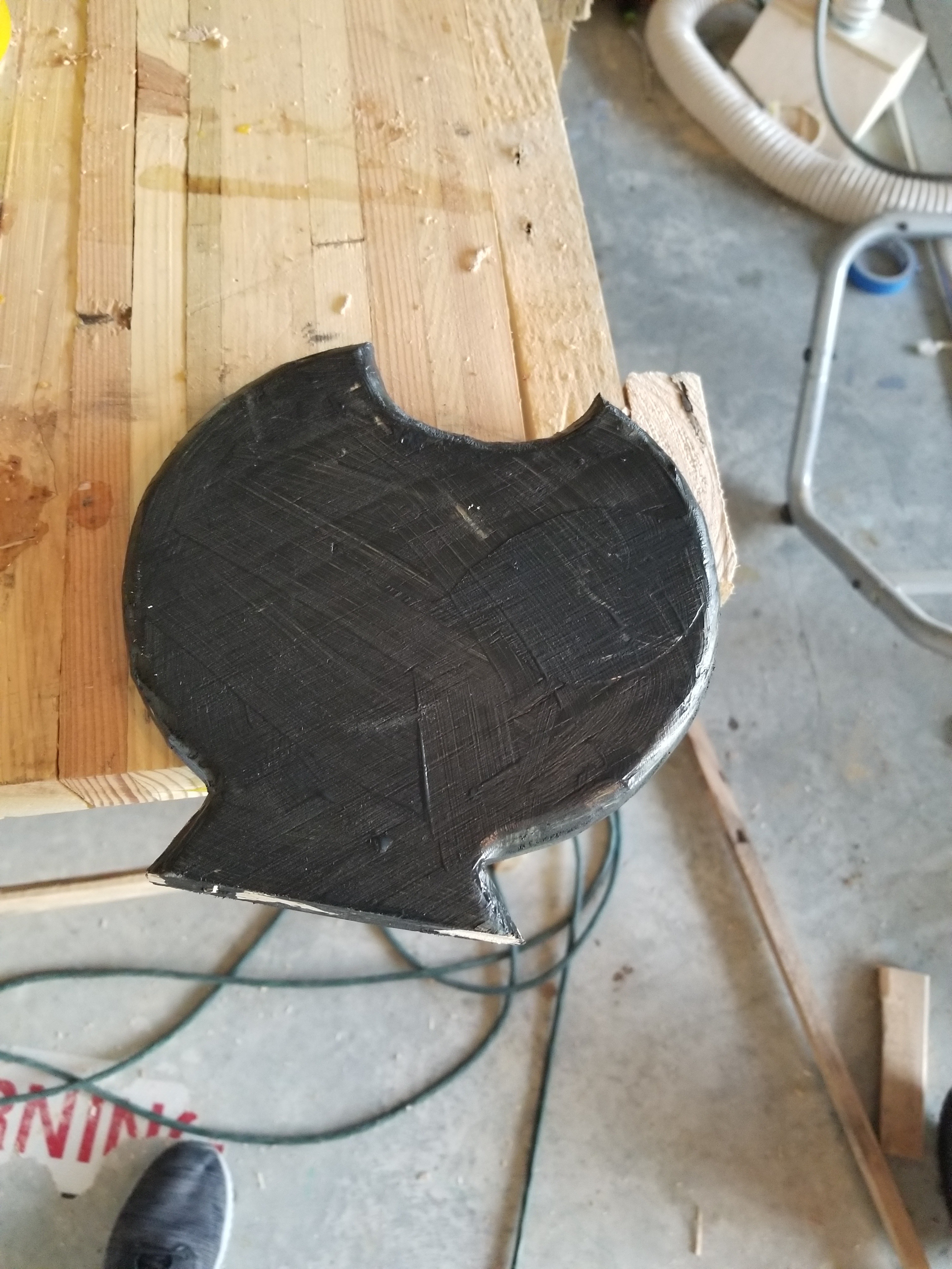 Bendy Clock : 12 Steps (with Pictures) - Instructables