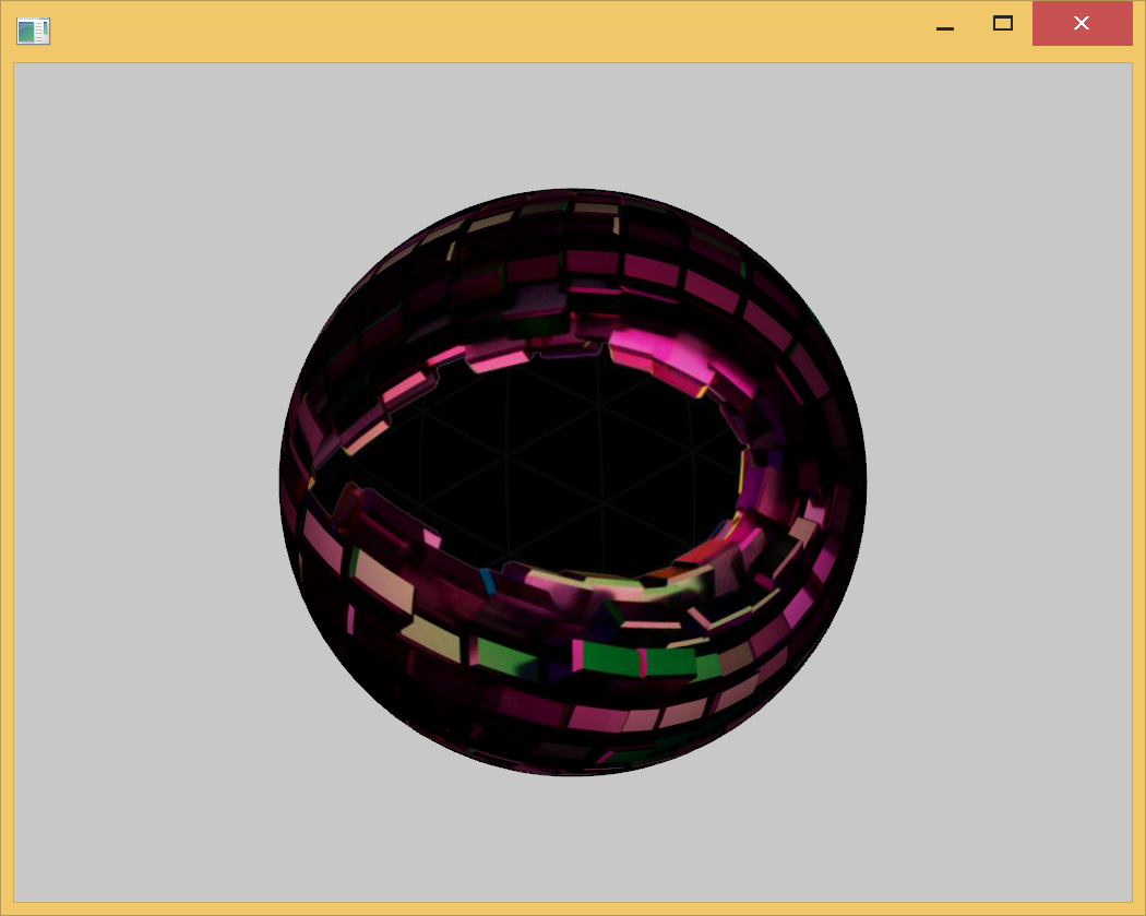 How to Create a 3D Mesh From an Image File : 5 Steps - Instructables